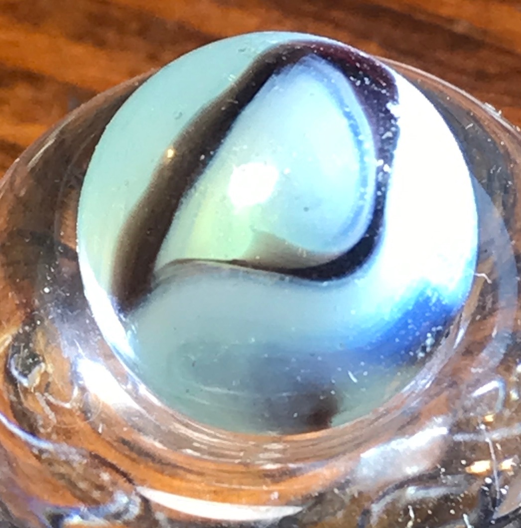 Heaton - Marble I.D.'s - Marble Connection