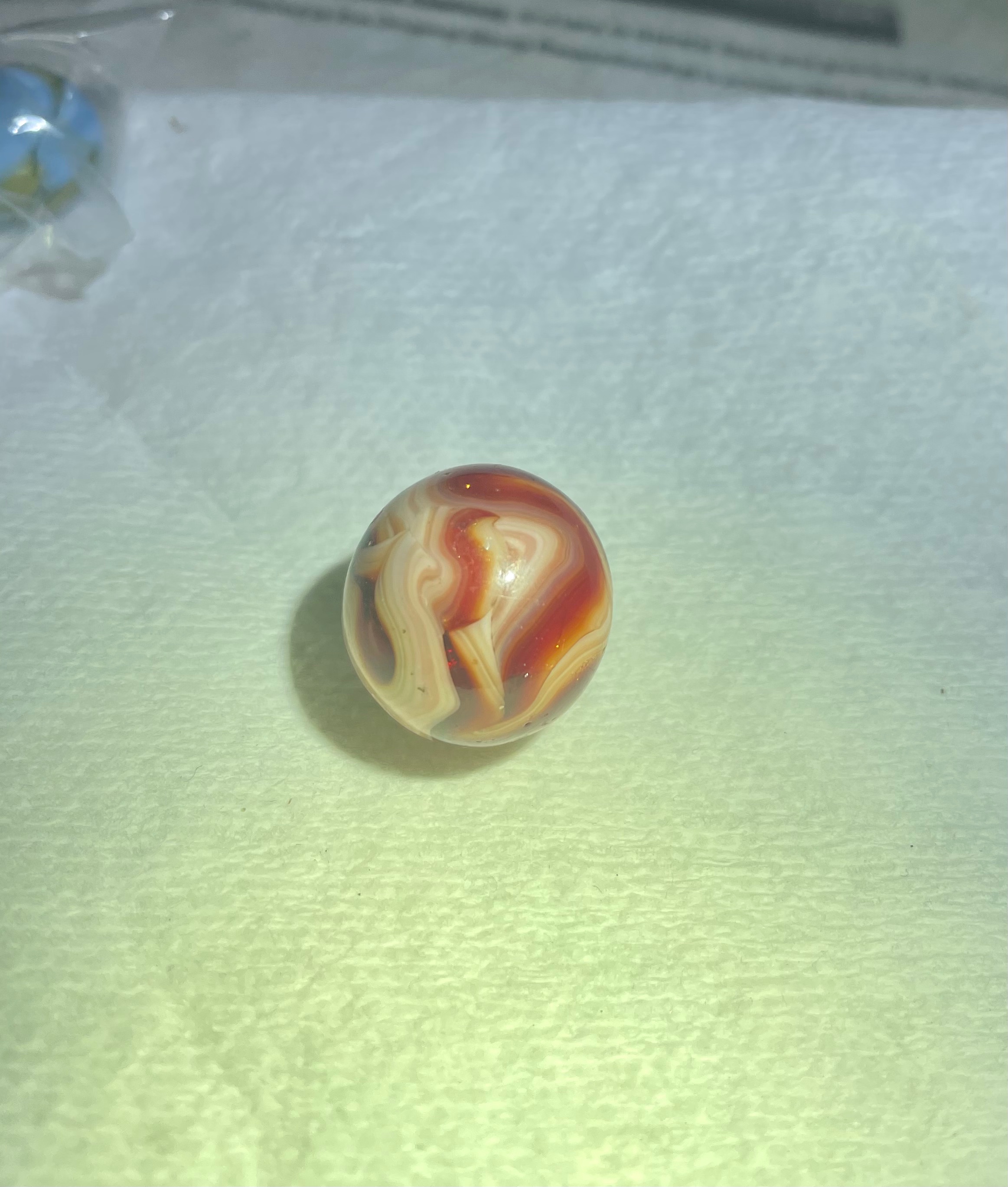 Slag? - Marble I.D.'s - Marble Connection