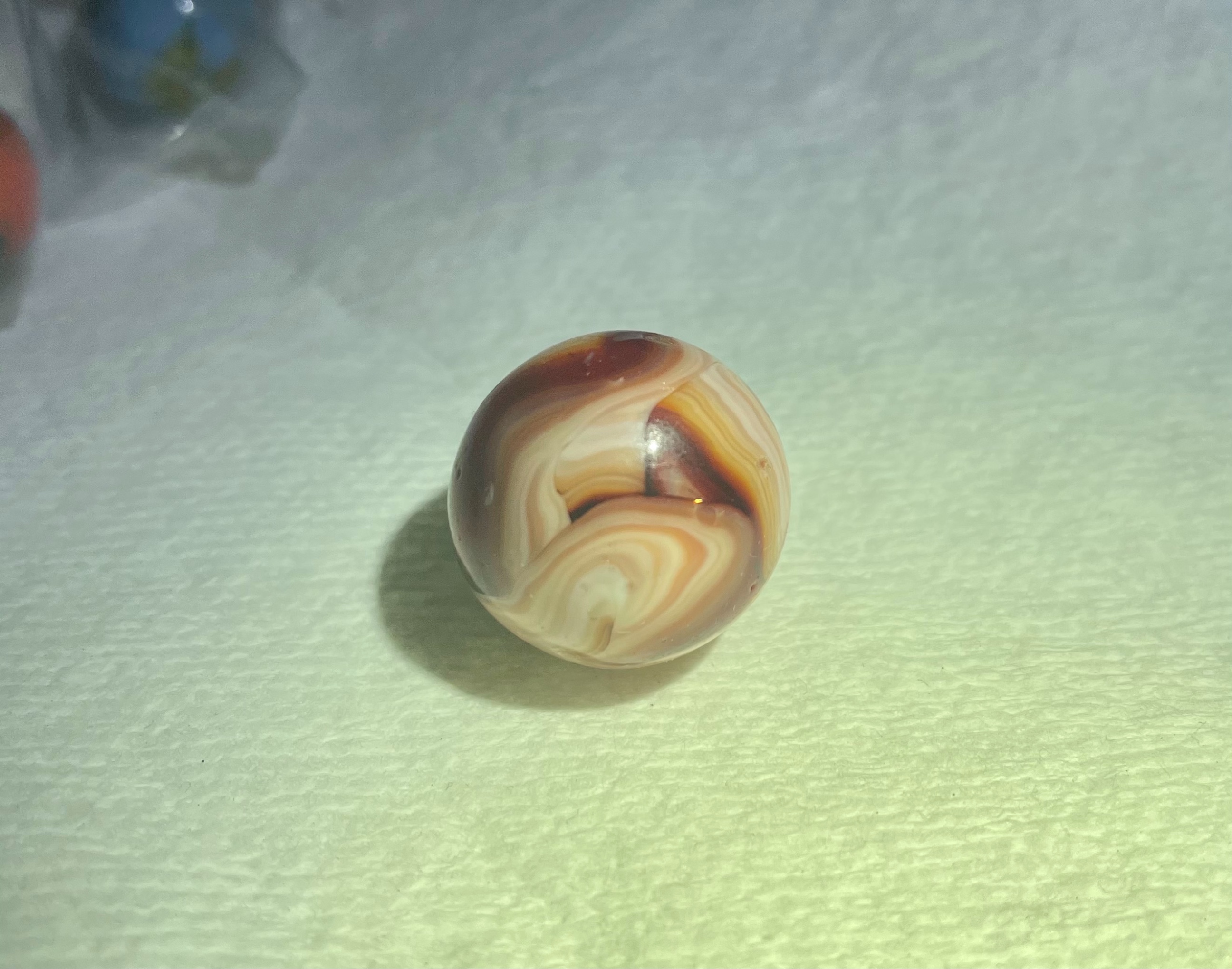 Slag? - Marble I.D.'s - Marble Connection