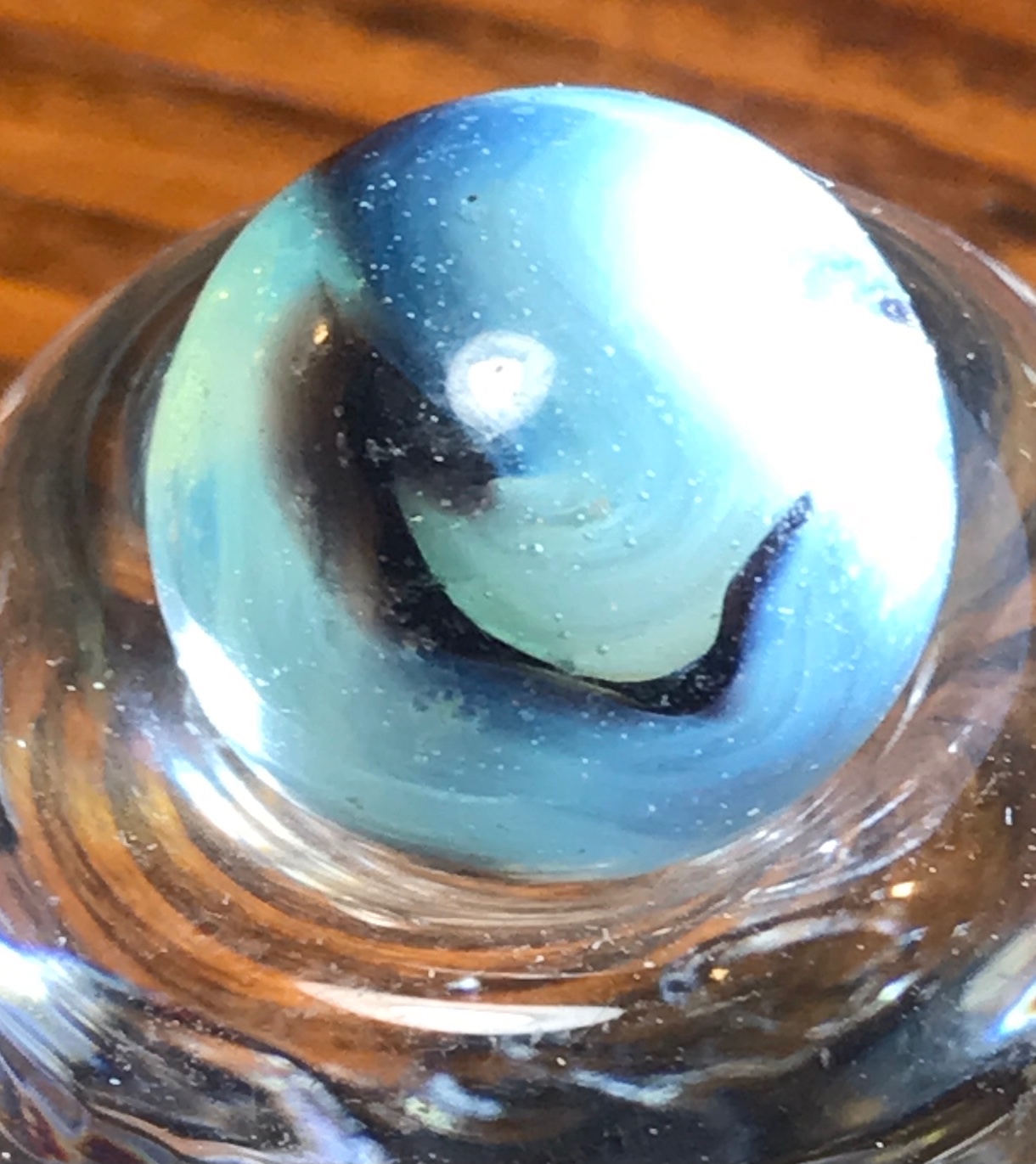 Heaton - Marble I.D.'s - Marble Connection