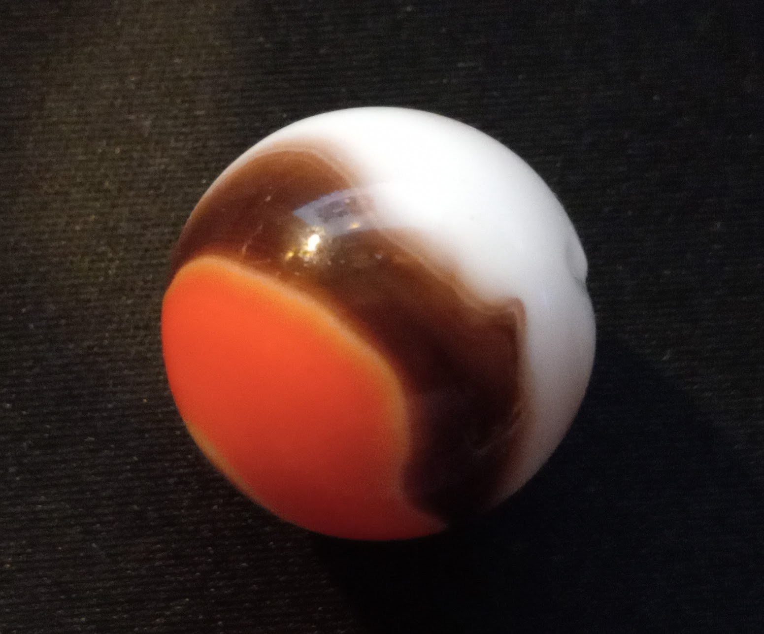 Found in woods 30+ years ago.. - Marble I.D.'s - Marble Connection