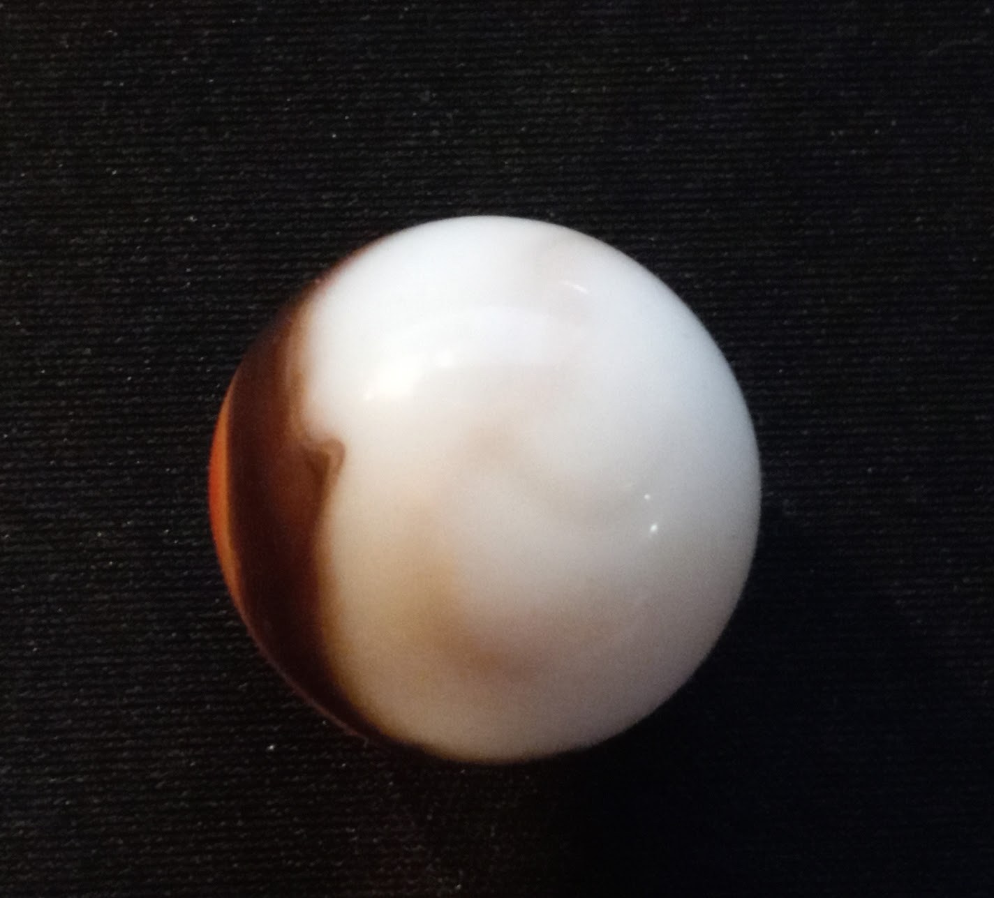 Found in woods 30+ years ago.. - Marble I.D.'s - Marble Connection