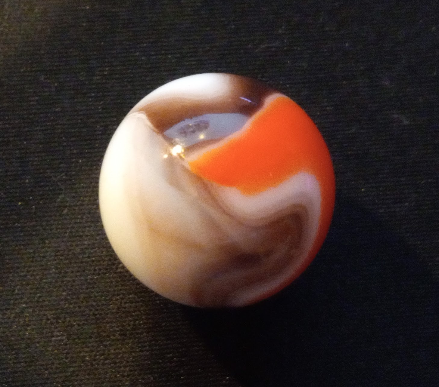 Found in woods 30+ years ago.. - Marble I.D.'s - Marble Connection