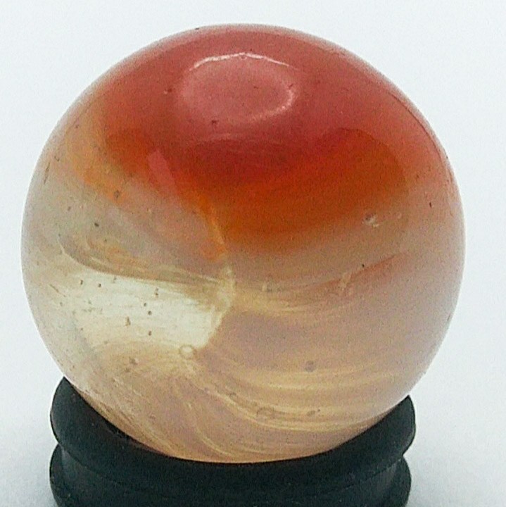 Vitro Conqueror? .60 Inch - Marble I.D.'s - Marble Connection