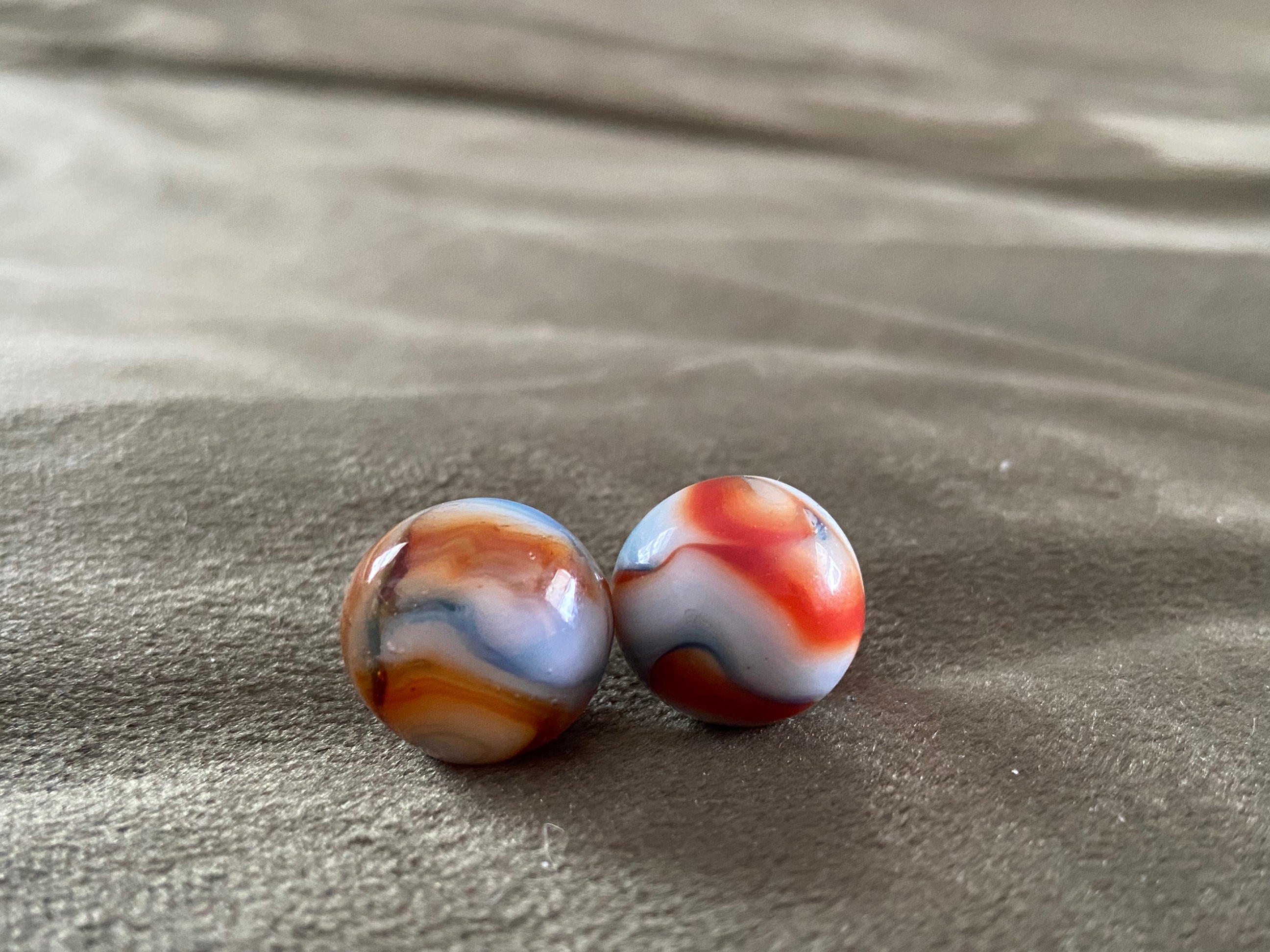 Champion? - Marble I.D.'s - Marble Connection