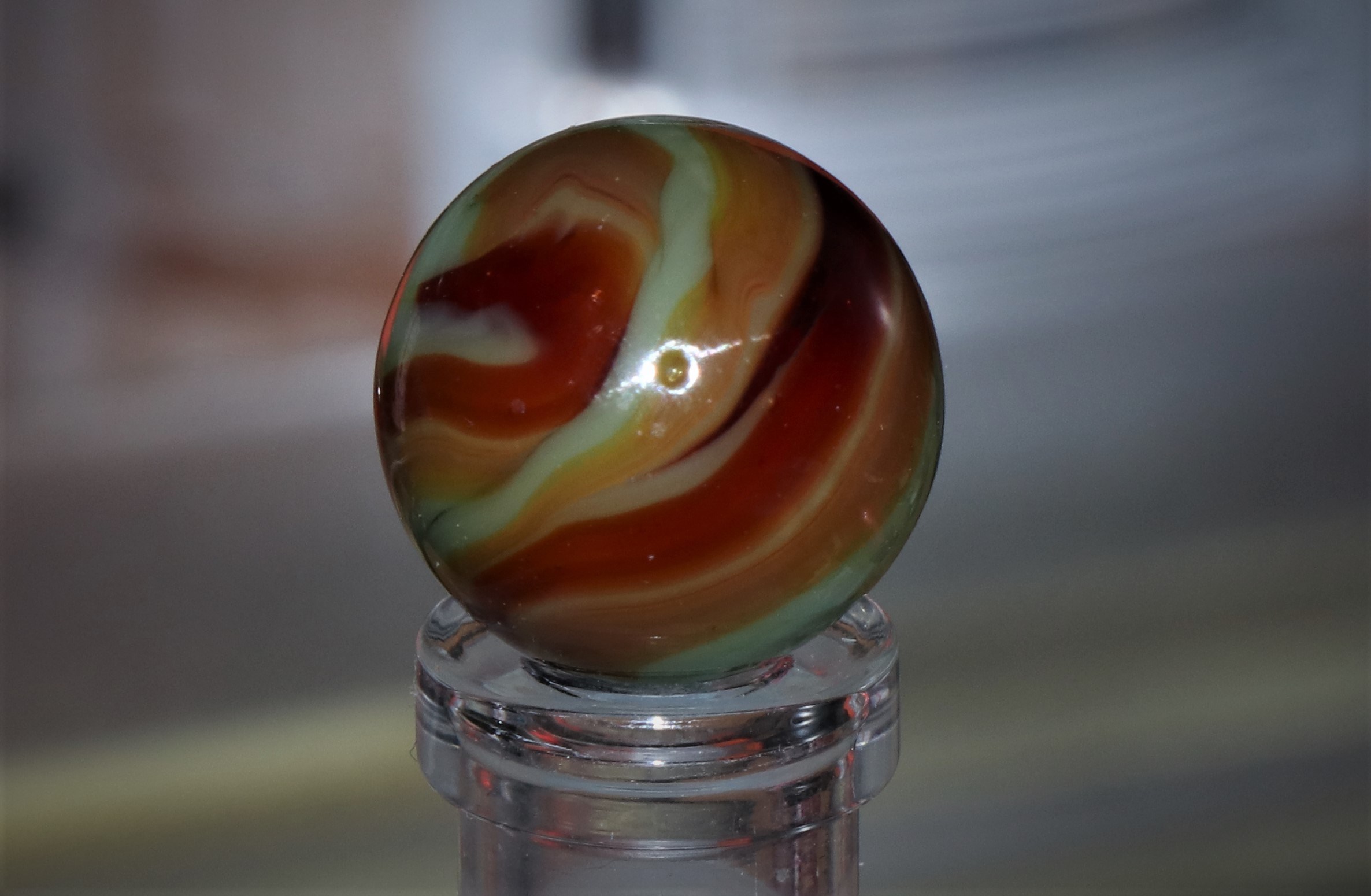 Alley? - Marble I.D.'s - Marble Connection