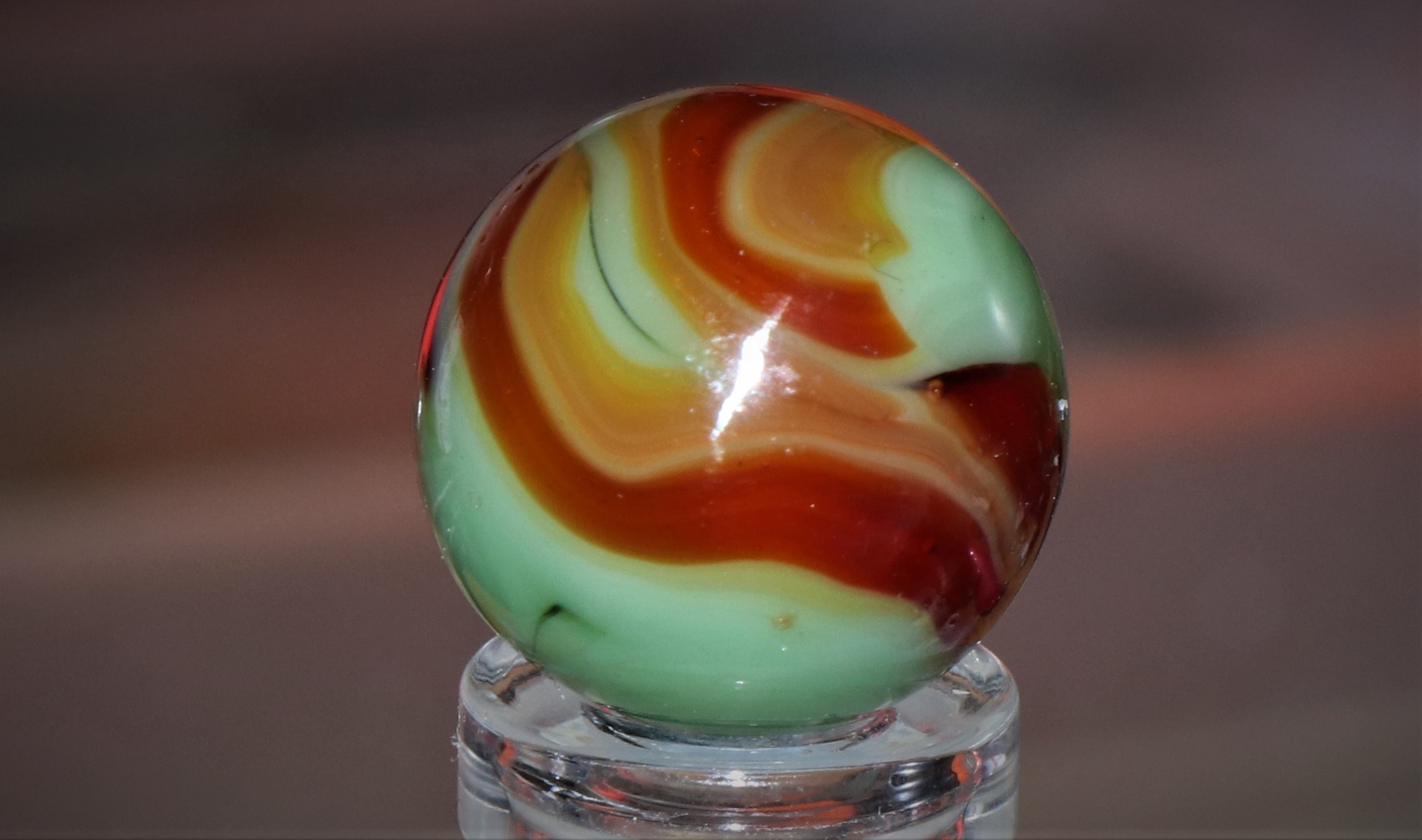 Alley? - Marble I.D.'s - Marble Connection