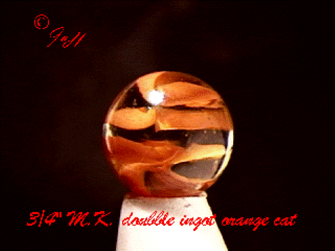 Which cats eyes are collectible? - General Marble & Glass Chat - Marble ...