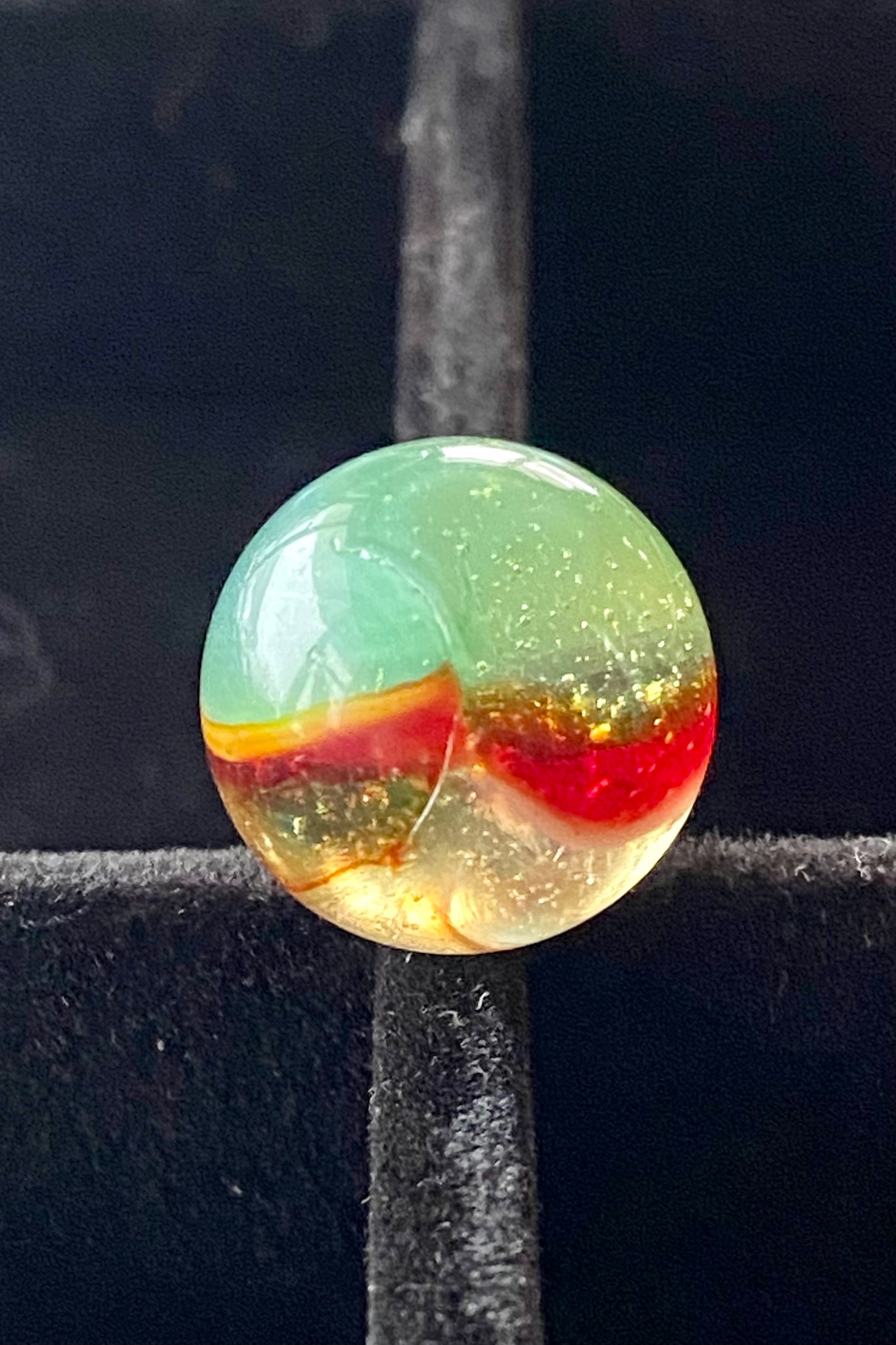 Peltier ID - Marble I.D.'s - Marble Connection