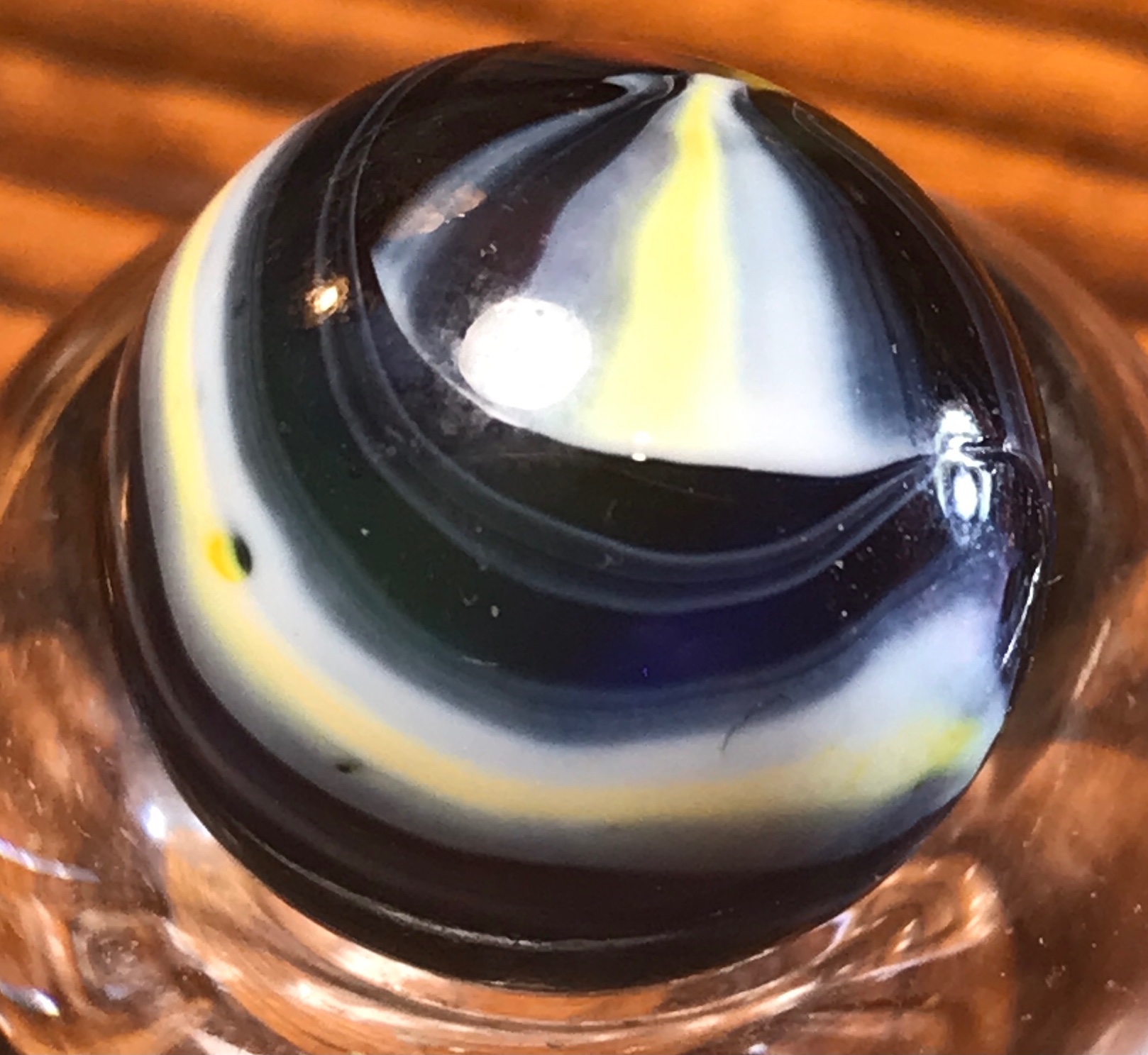 Vacor - Marble I.D.'s - Marble Connection