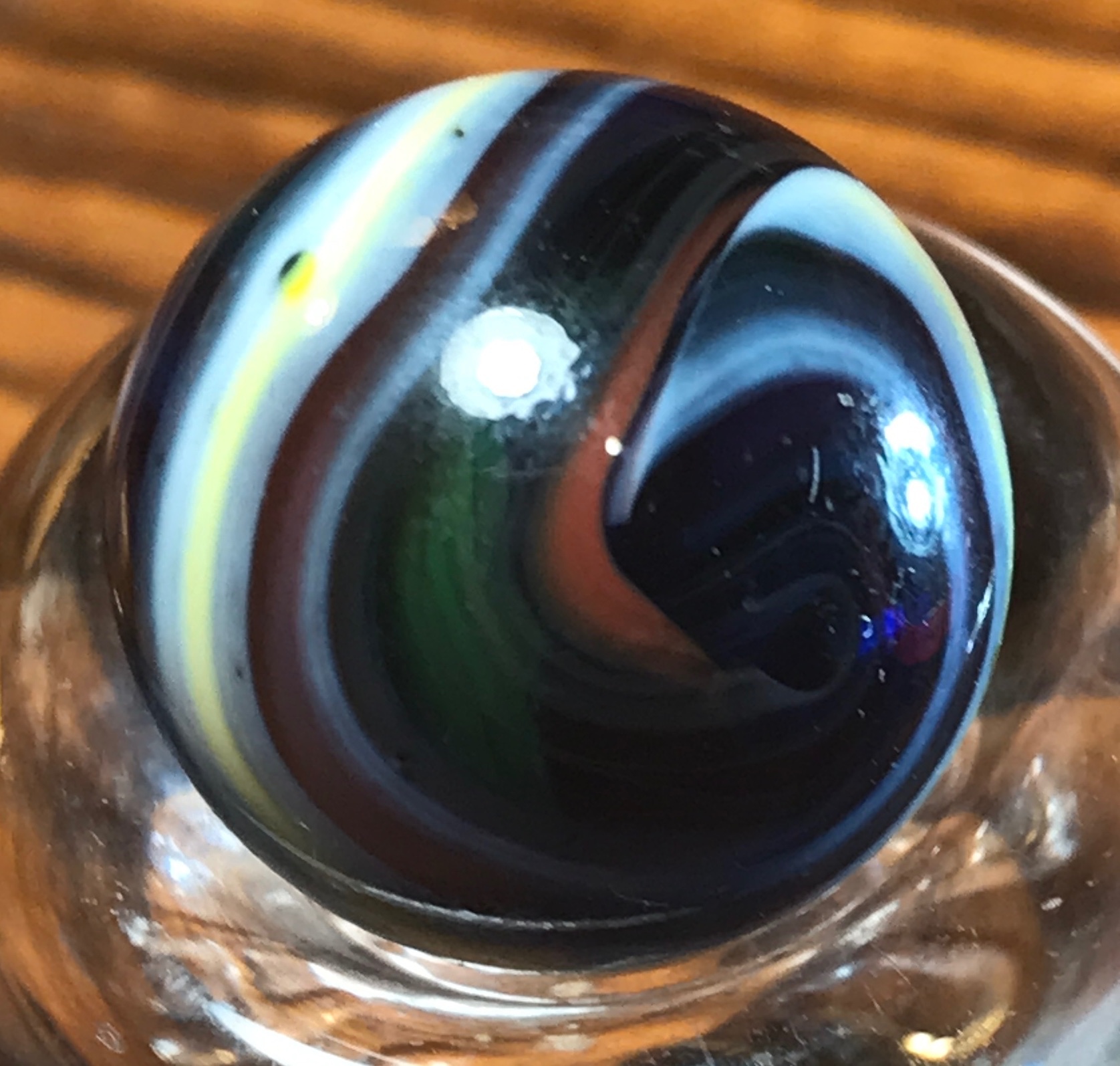 Vacor - Marble I.D.'s - Marble Connection