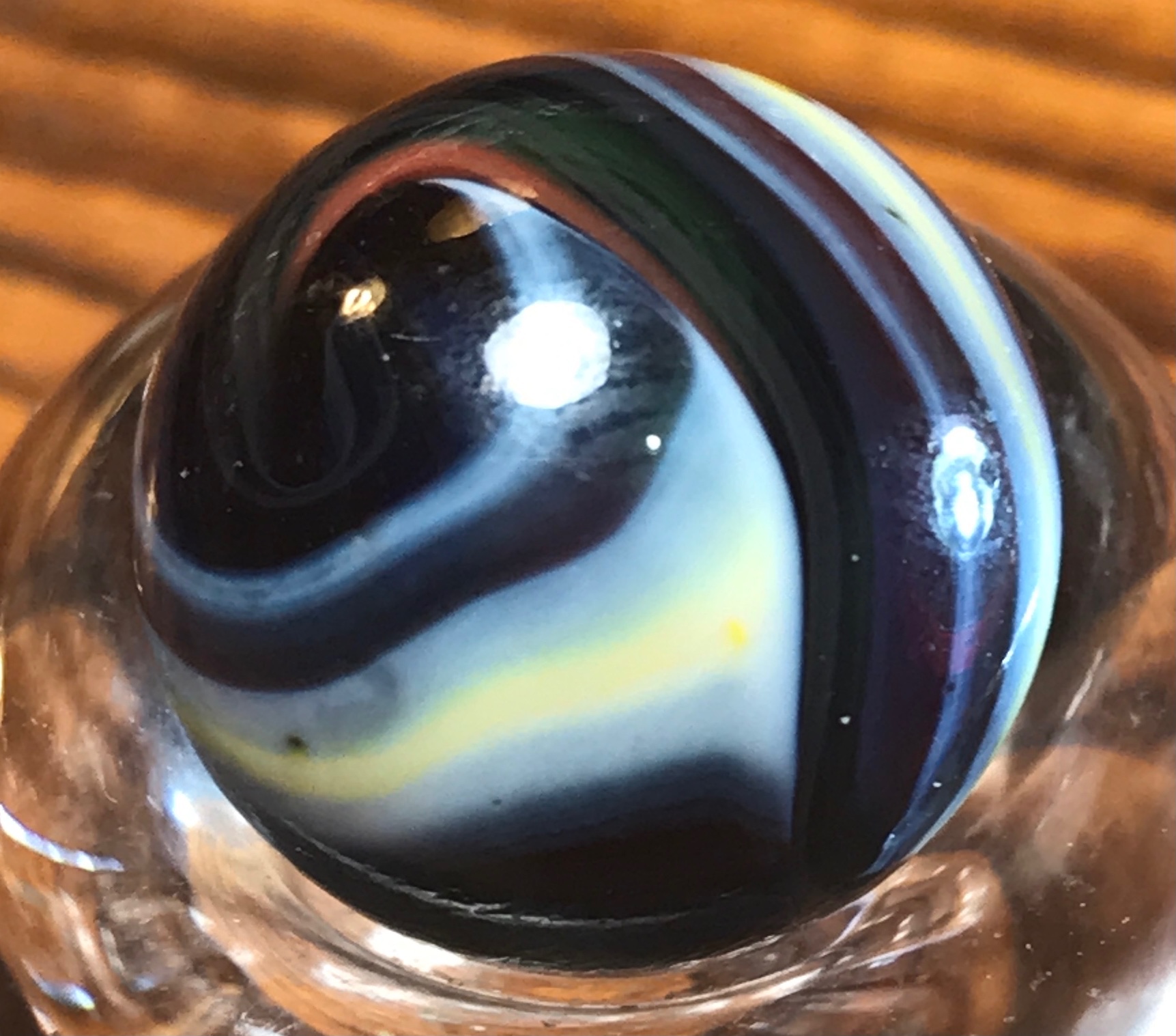 Vacor - Marble I.D.'s - Marble Connection