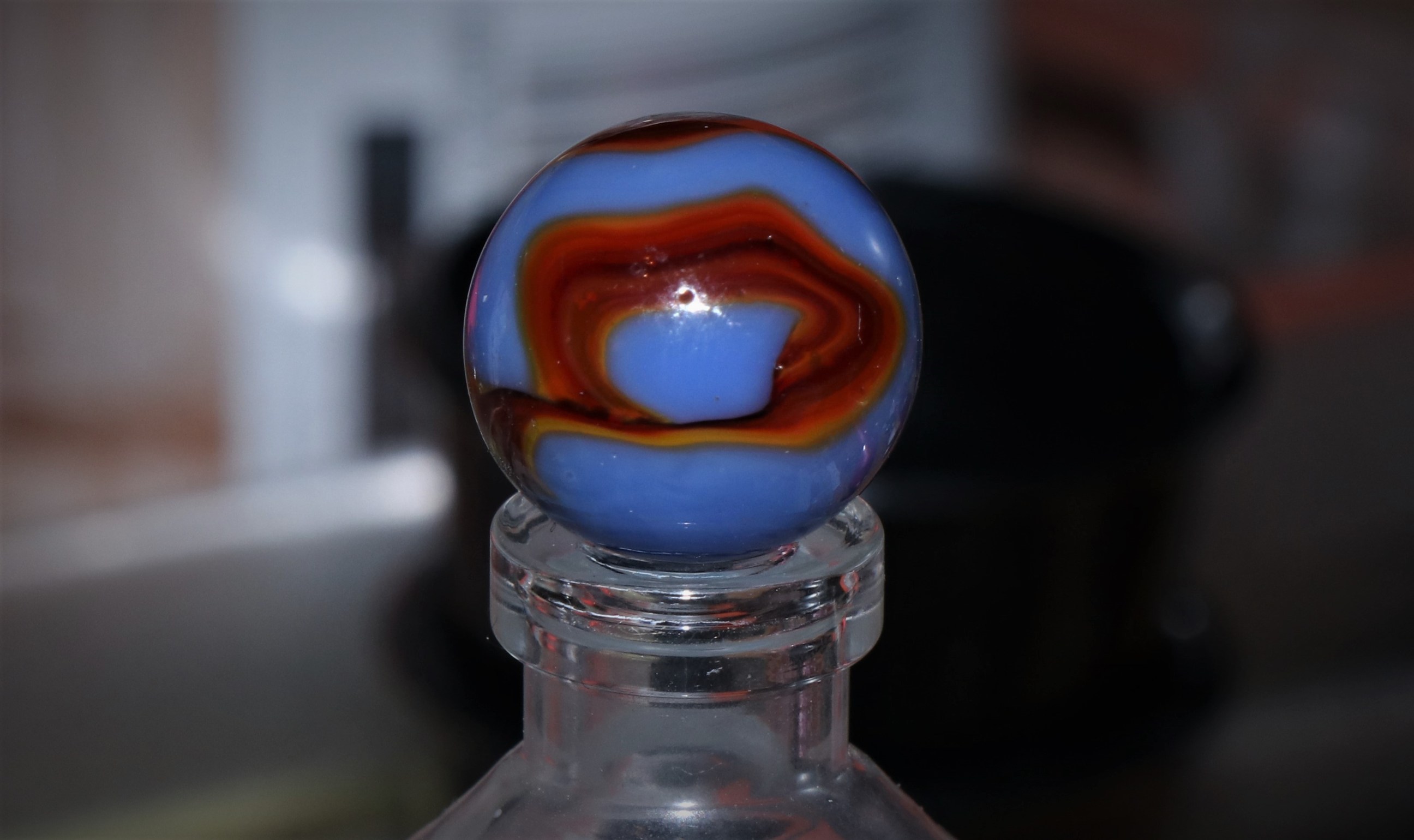 Alley? - Marble I.D.'s - Marble Connection