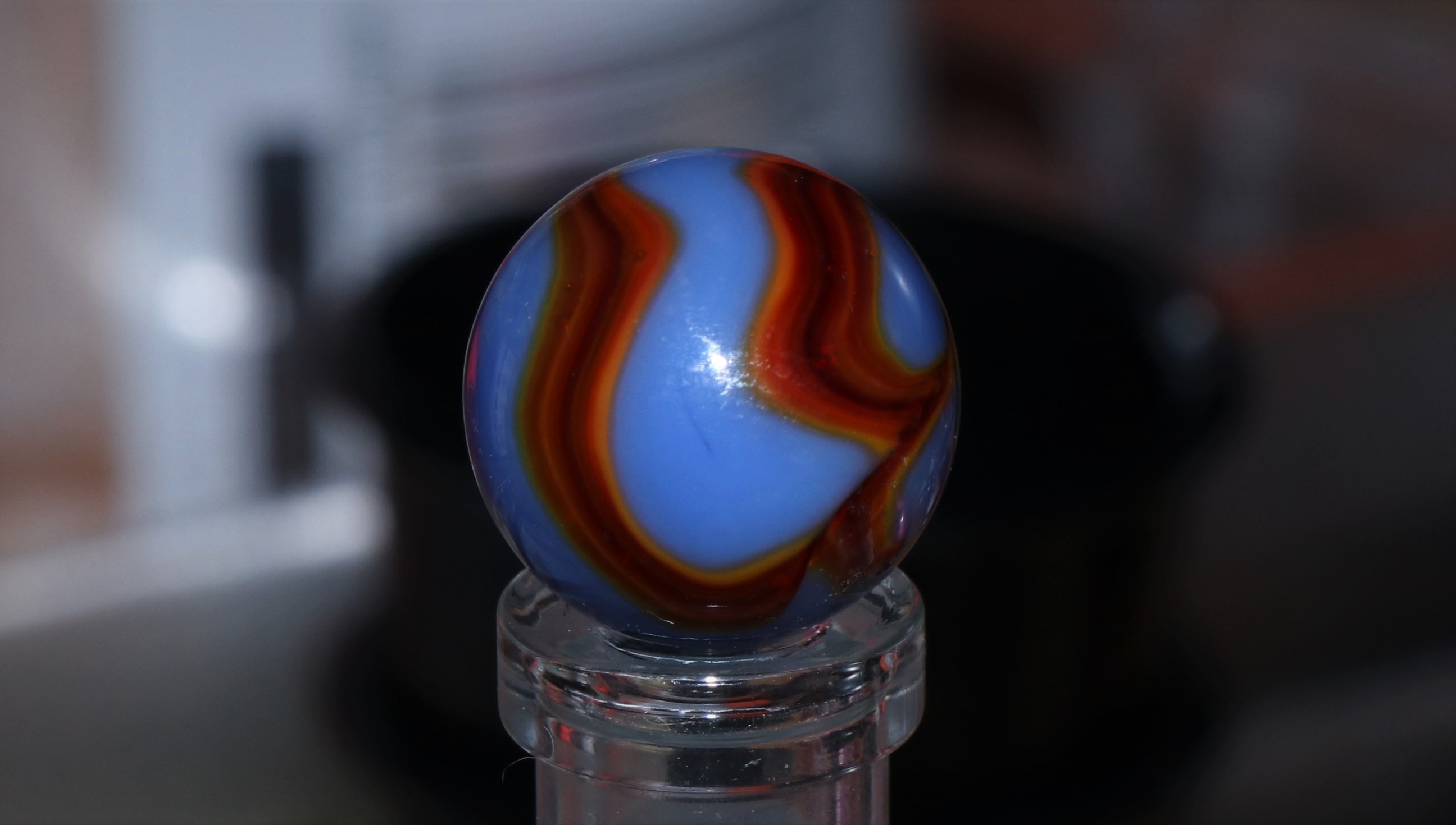 Alley? - Marble I.D.'s - Marble Connection