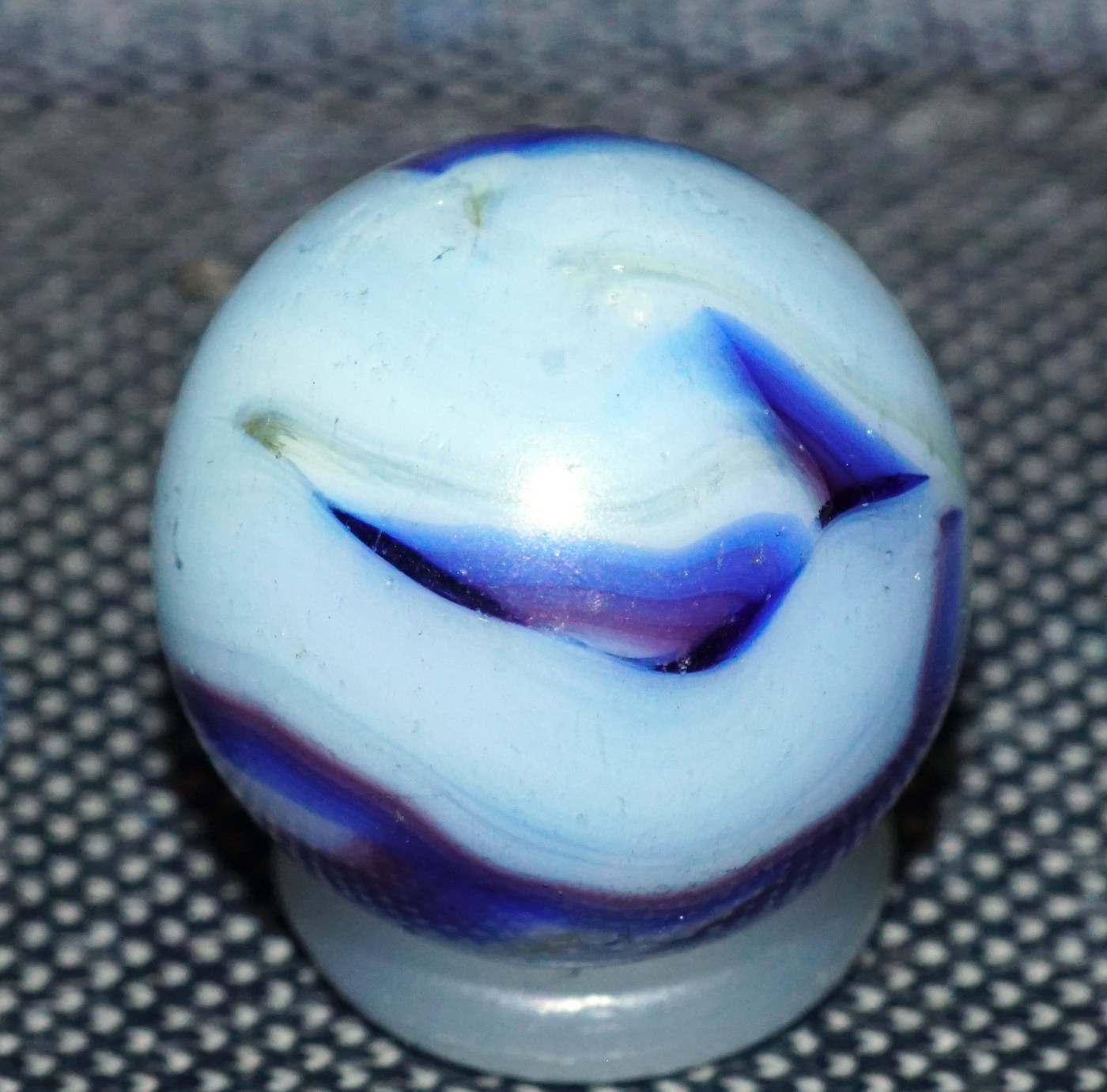 Ravenswood, yes? - Marble I.D.'s - Marble Connection