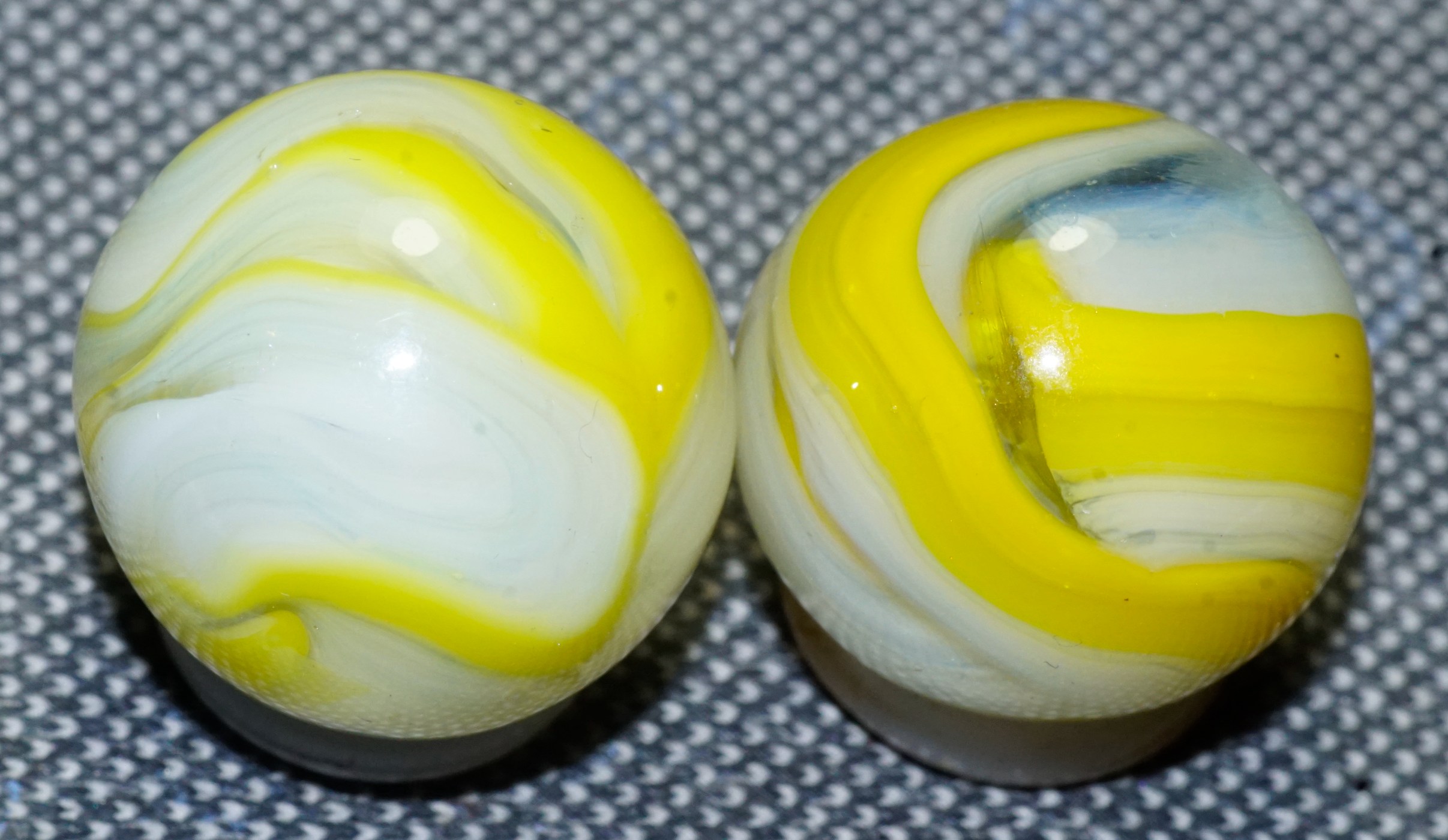 Ravenswood? - Marble I.D.'s - Marble Connection