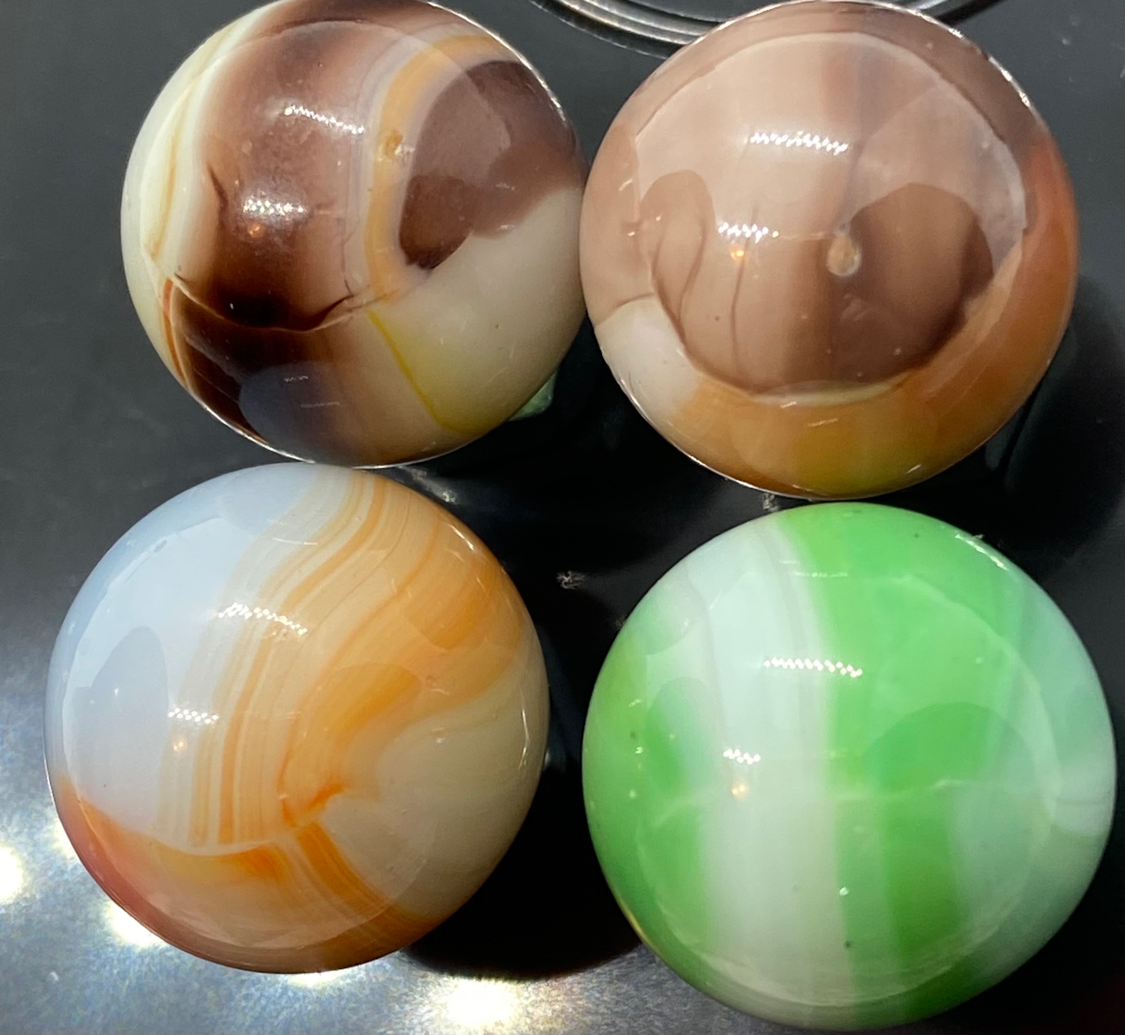 4 marble king? - Marble I.D.'s - Marble Connection