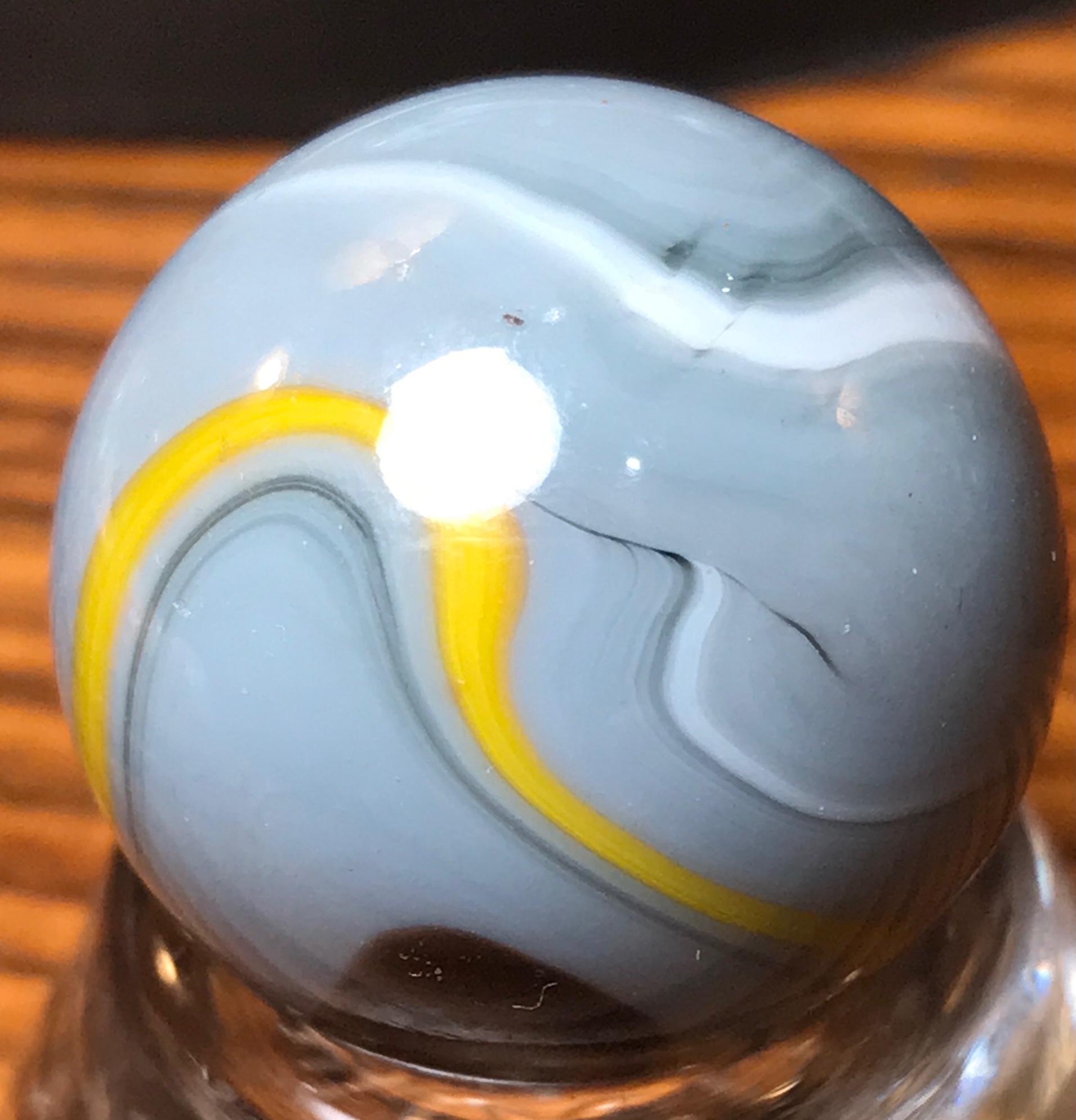 Big Mib - Marble I.D.'s - Marble Connection