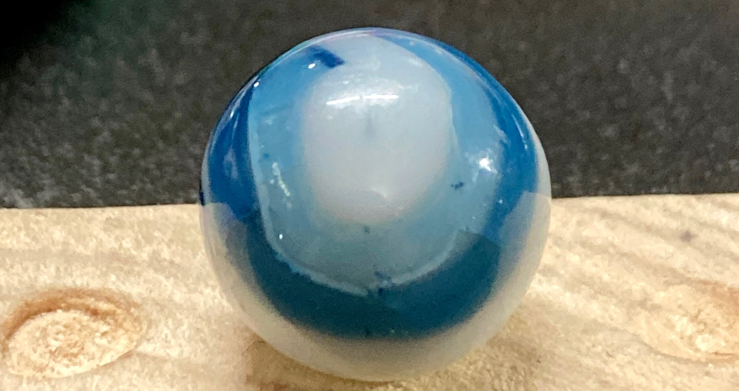 ID Help Three Mib (New Score Part Deux) - Marble I.D.'s - Marble Connection