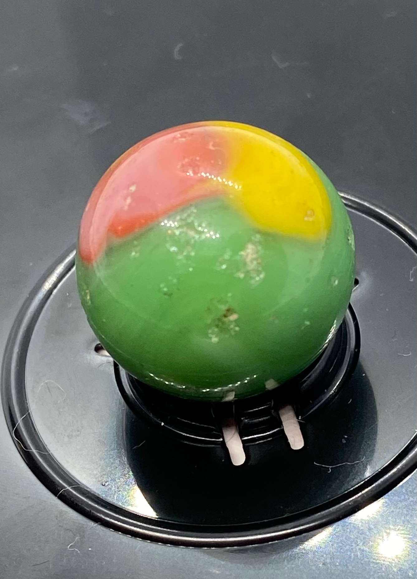 Sweet Pea? - Marble I.D.'s - Marble Connection