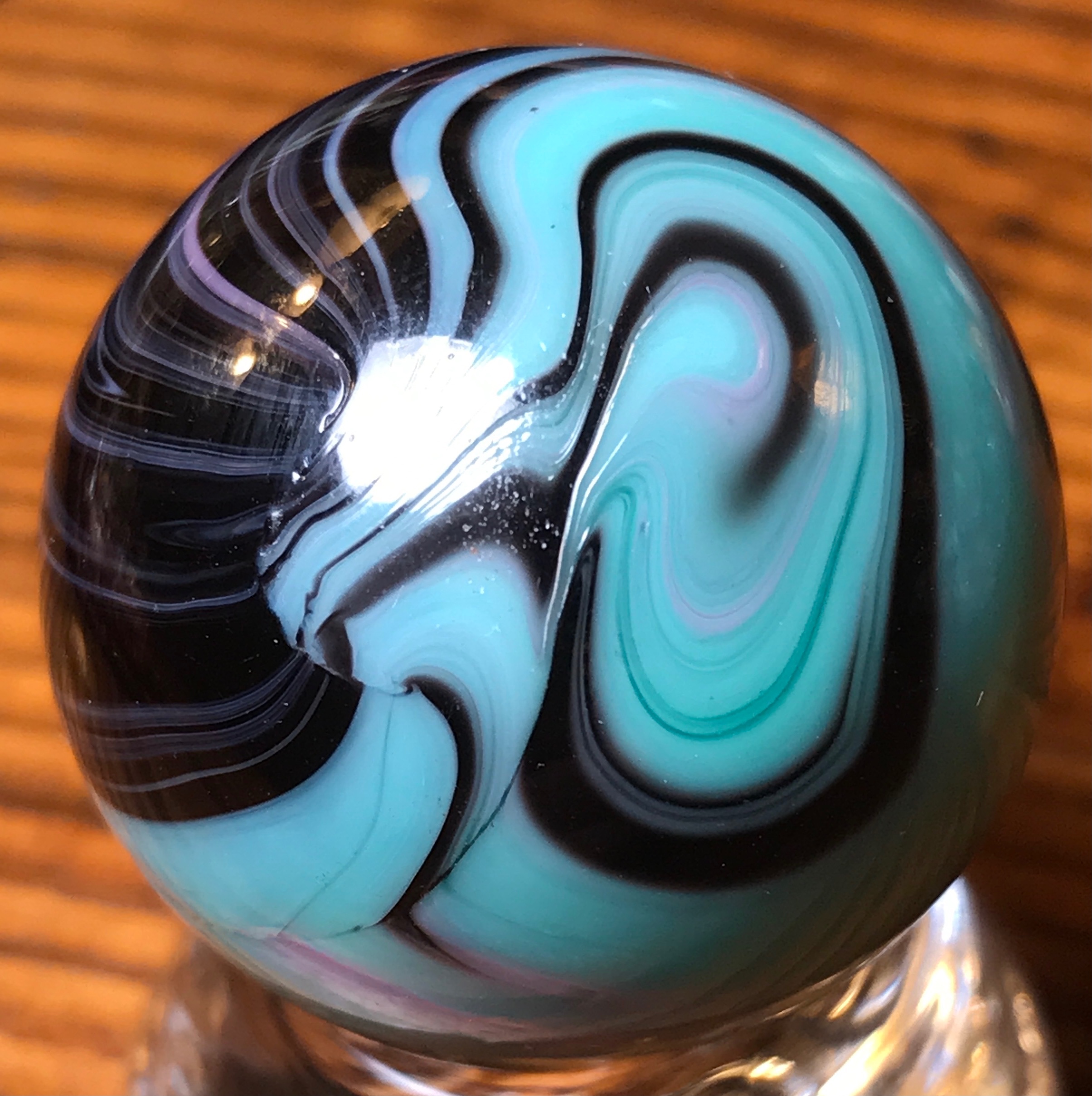 Vacor - Marble I.D.'s - Marble Connection