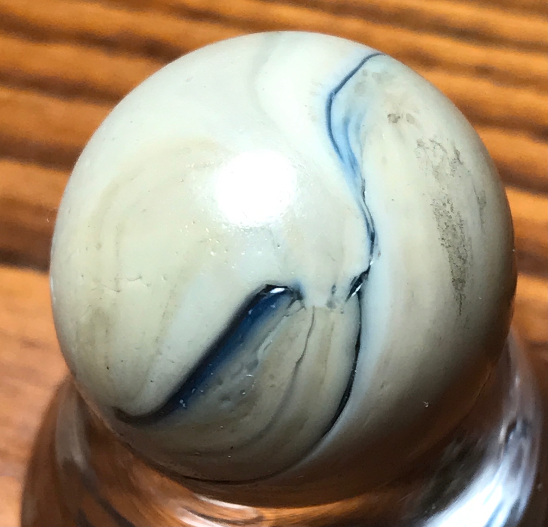 Ugly Marbles - Marble I.D.'s - Marble Connection