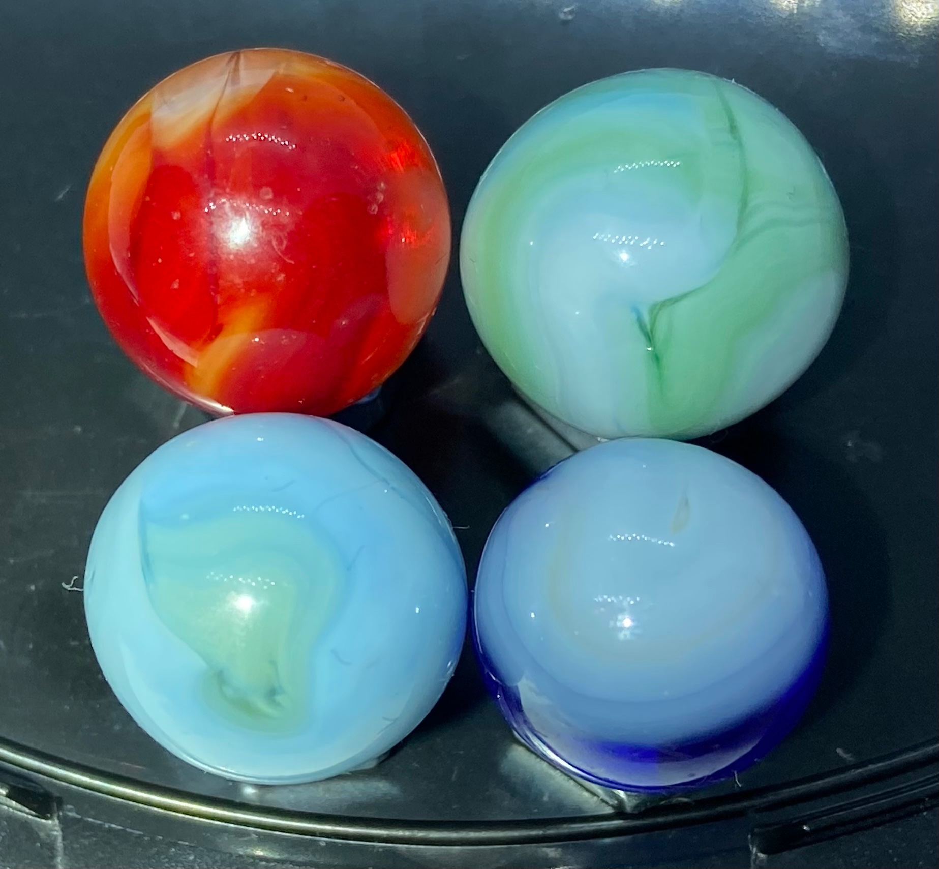 4 Jabo? - Marble I.D.'s - Marble Connection