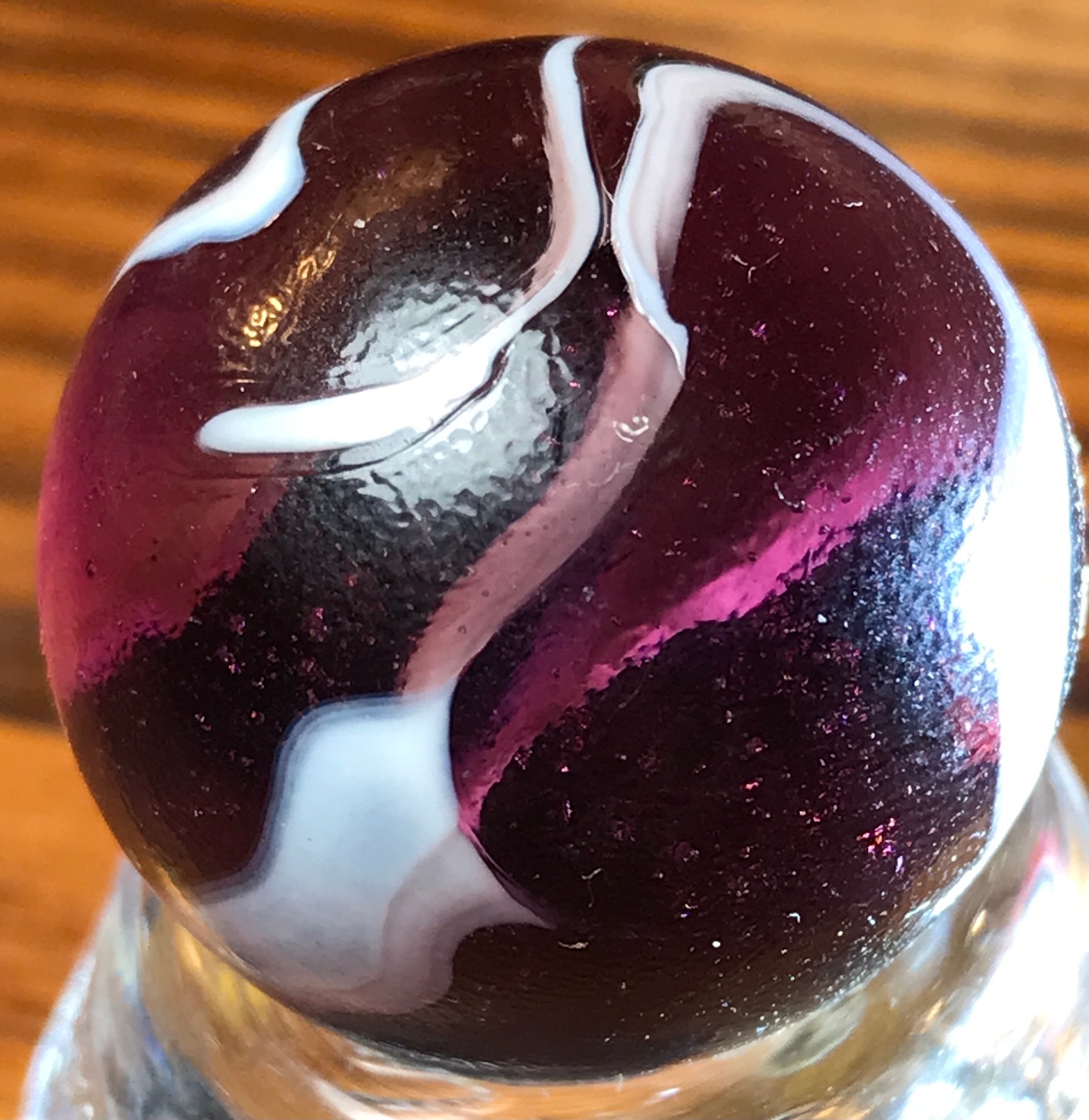 1 inch Vacor ? - Marble I.D.'s - Marble Connection