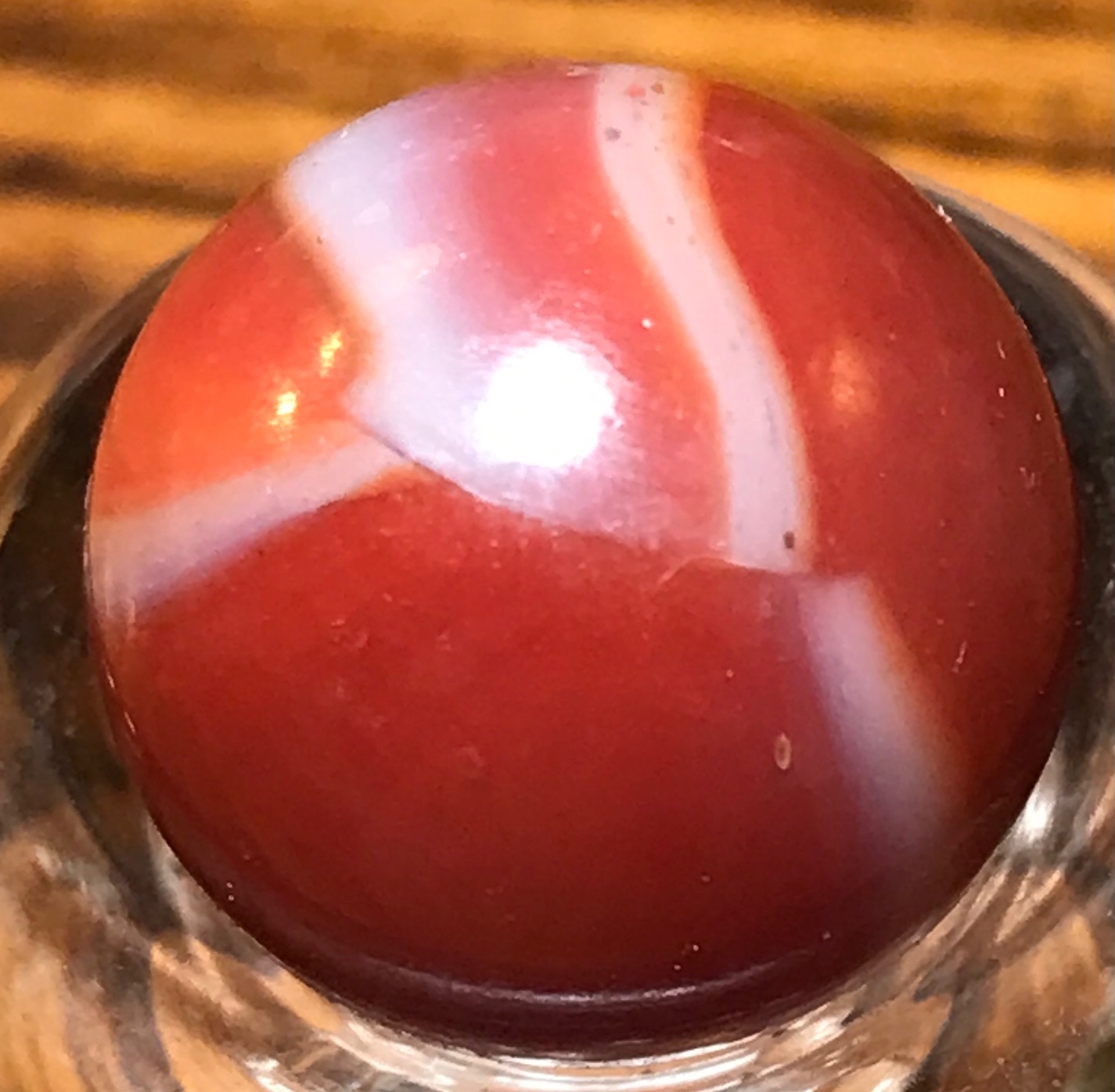 Pelt Tomatoes - Marble I.D.'s - Marble Connection