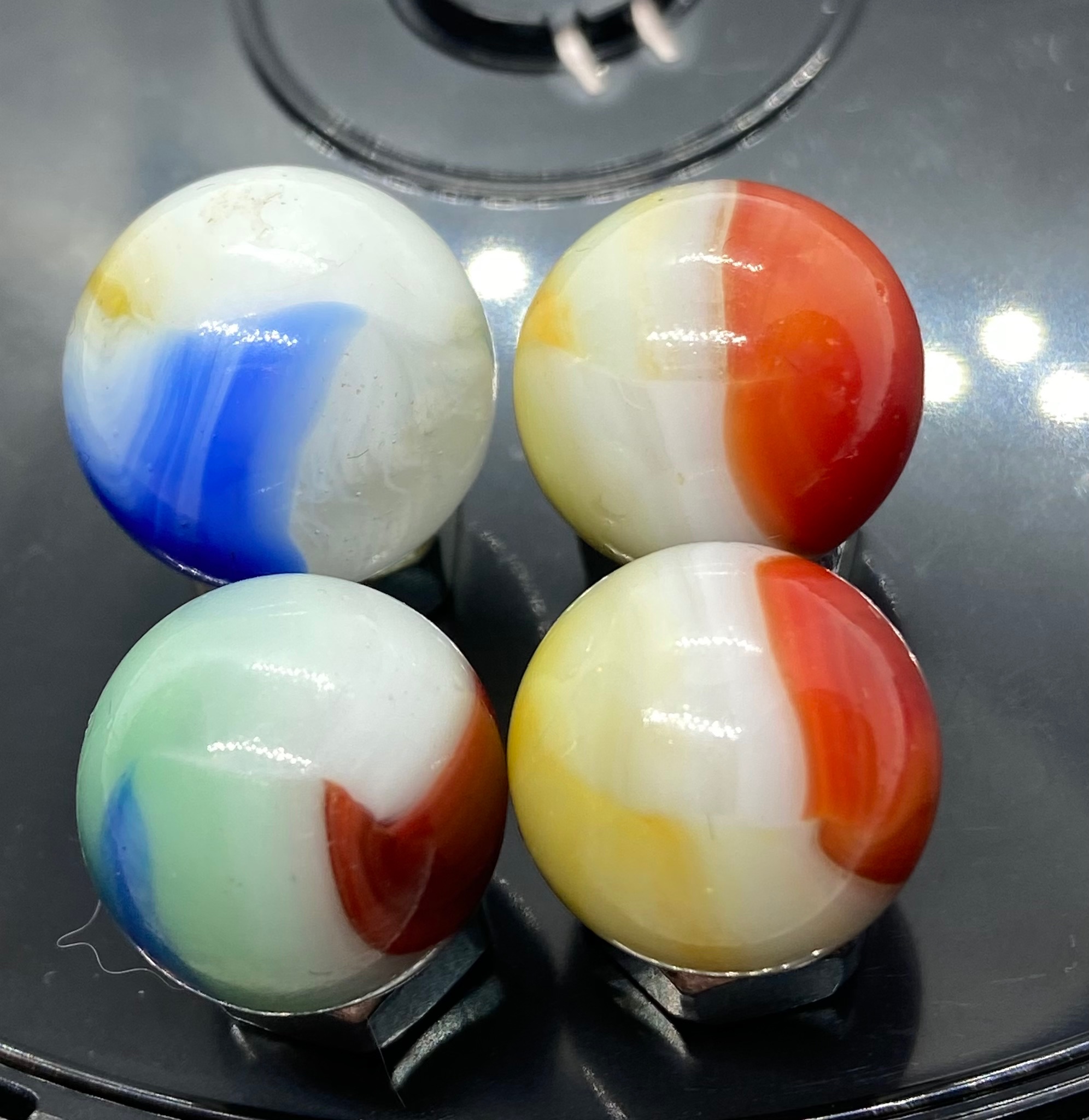 4 vitro? - Marble I.D.'s - Marble Connection