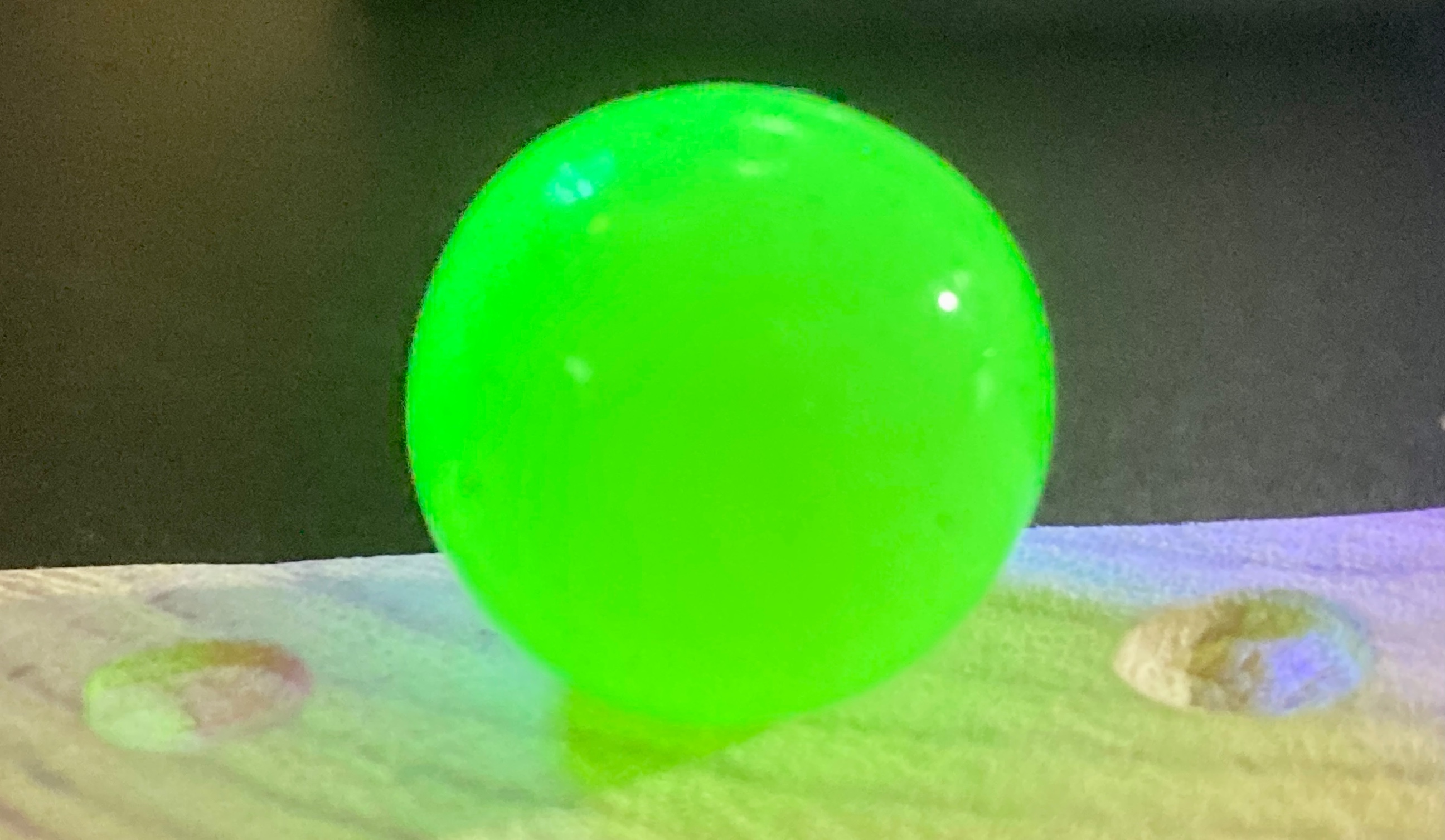 Akro Flintie? - Marble I.D.'s - Marble Connection