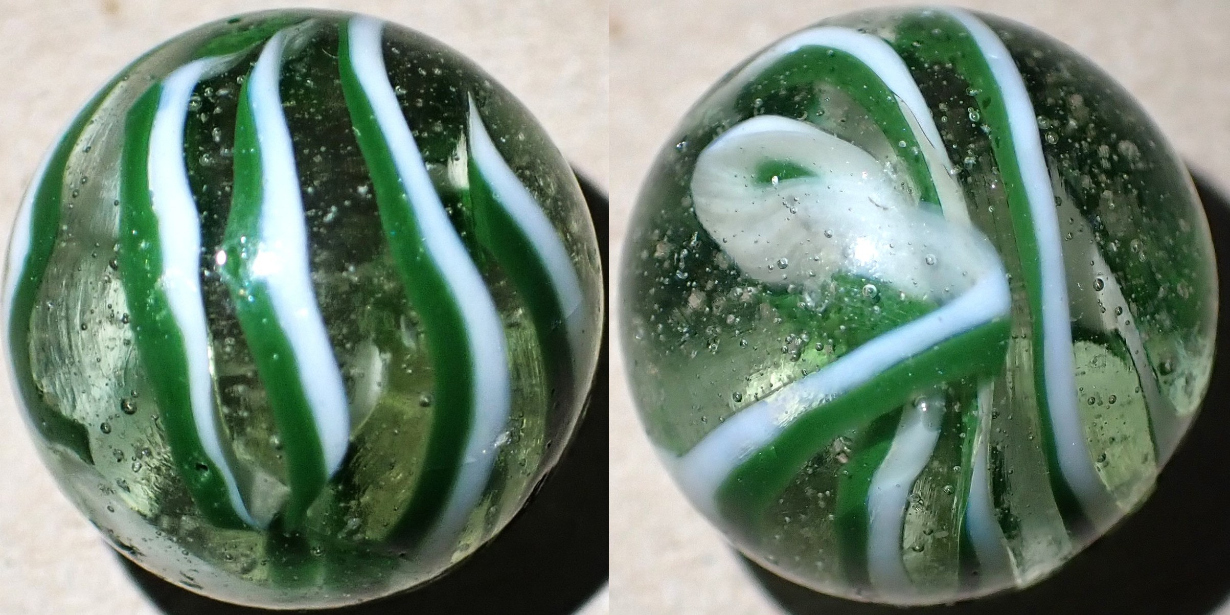 1 inch Vacor ? - Marble I.D.'s - Marble Connection