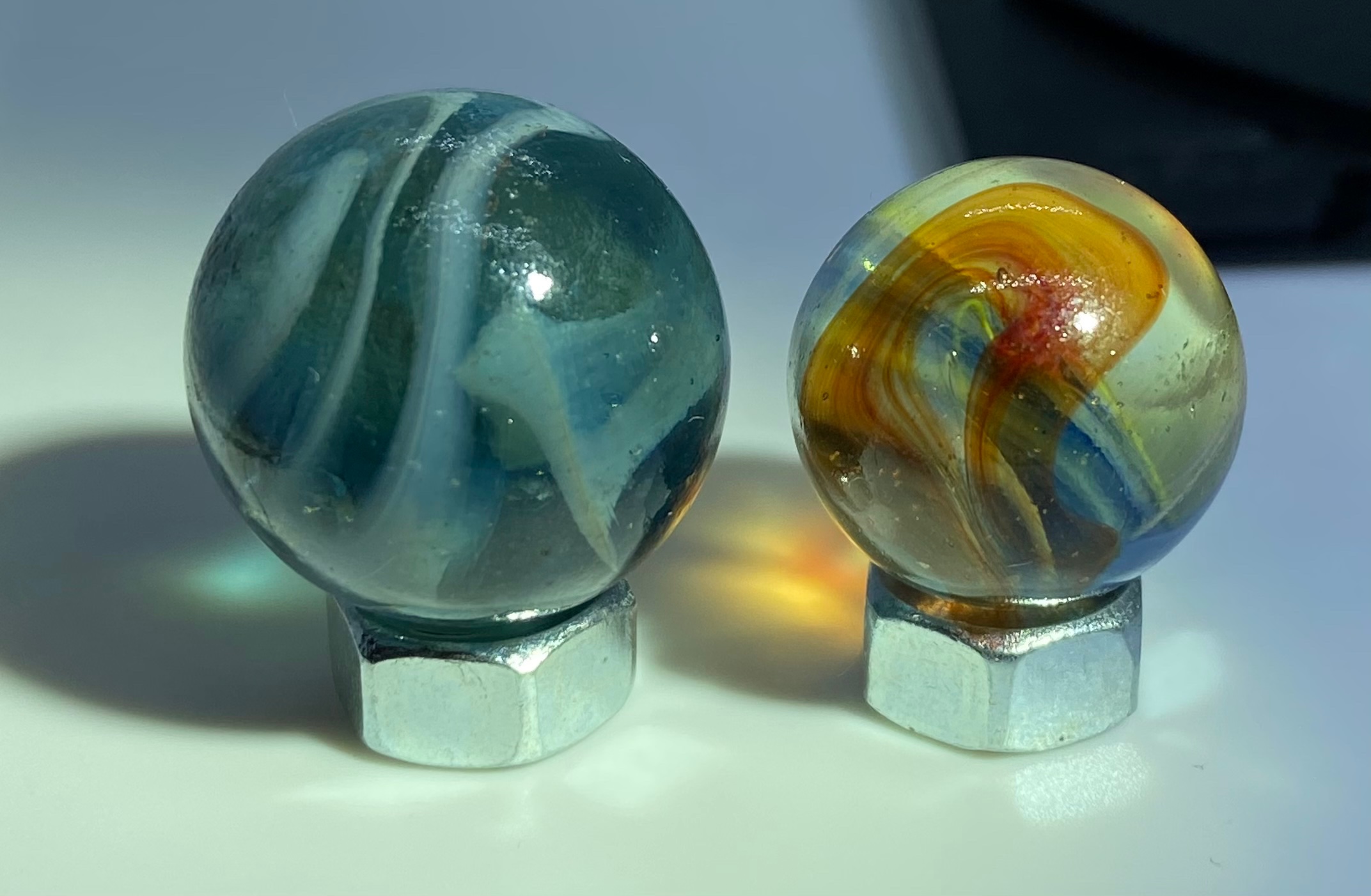 Vacor? - Marble I.D.'s - Marble Connection