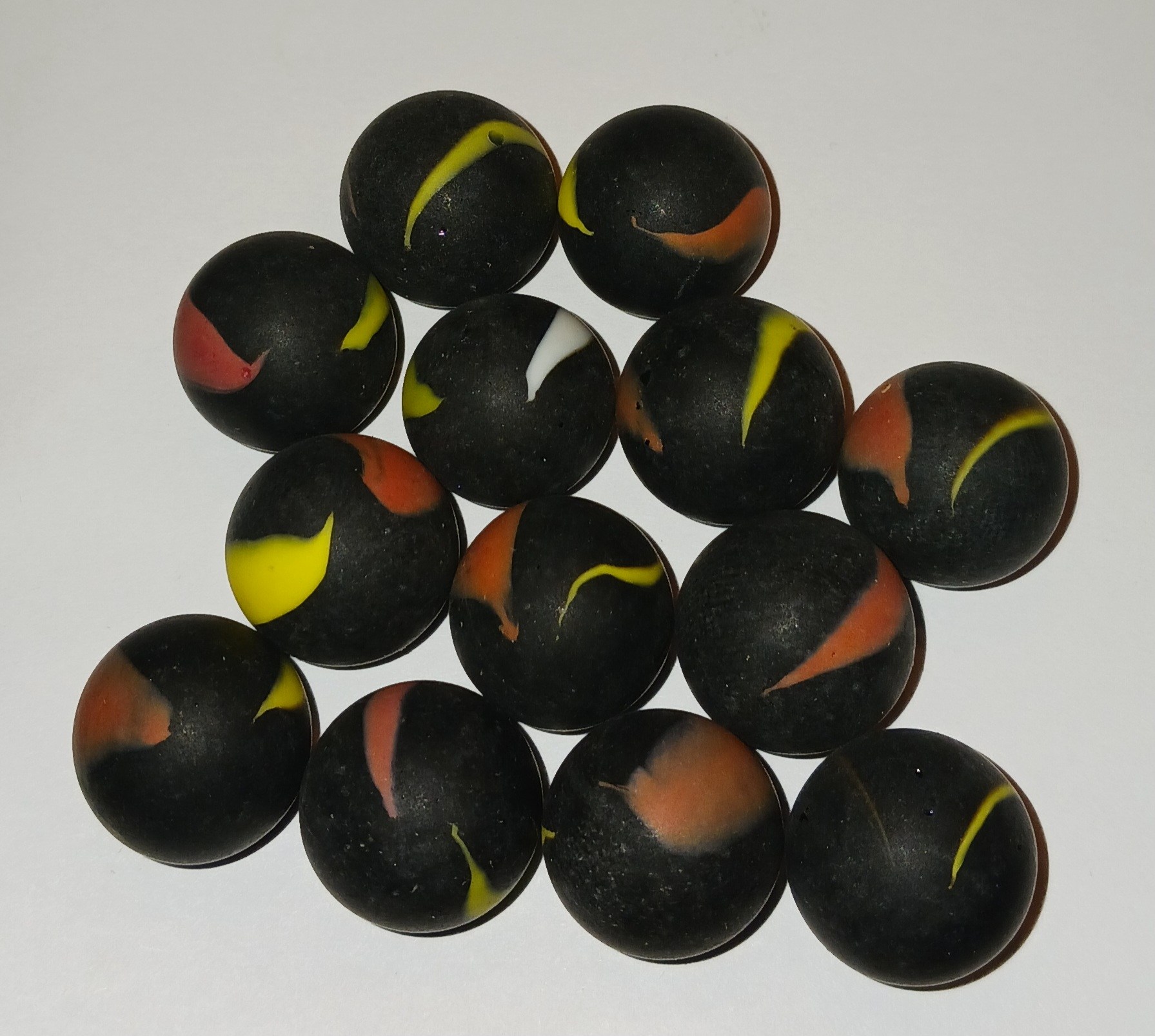 Frosted Vacor Marble Mail - General Marble & Glass Chat - Marble Connection