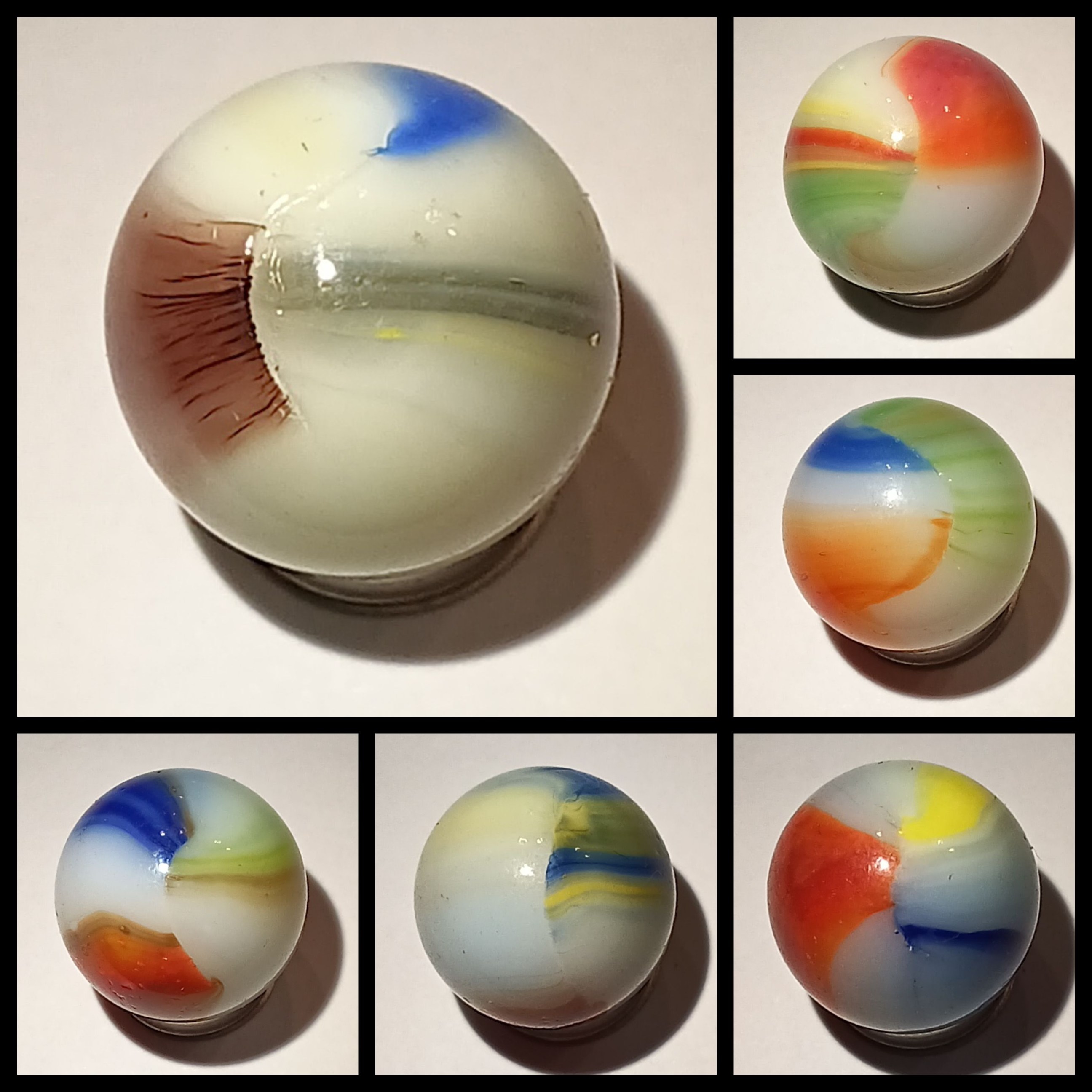 Sorting - General Marble & Glass Chat - Marble Connection