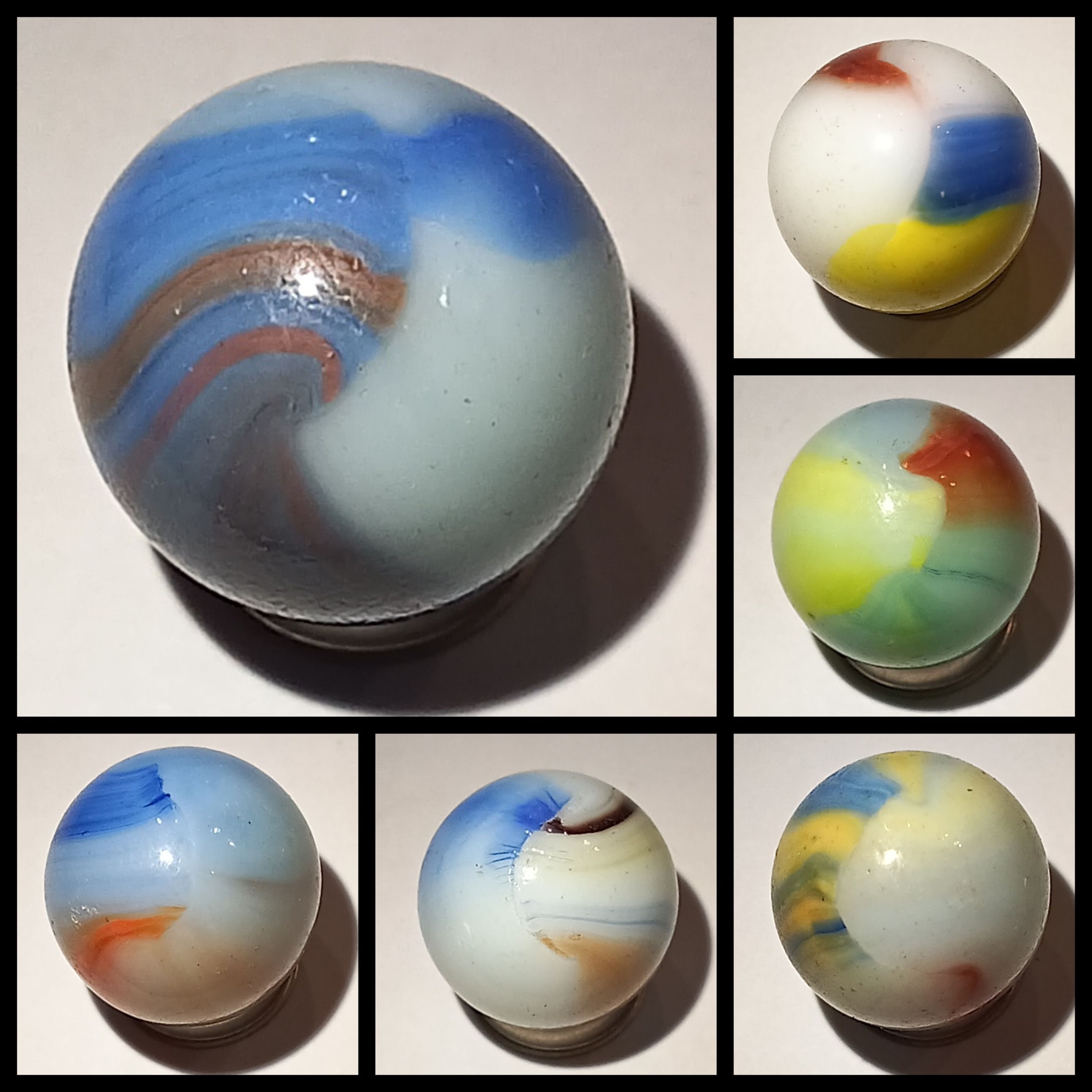 Sorting - General Marble & Glass Chat - Marble Connection