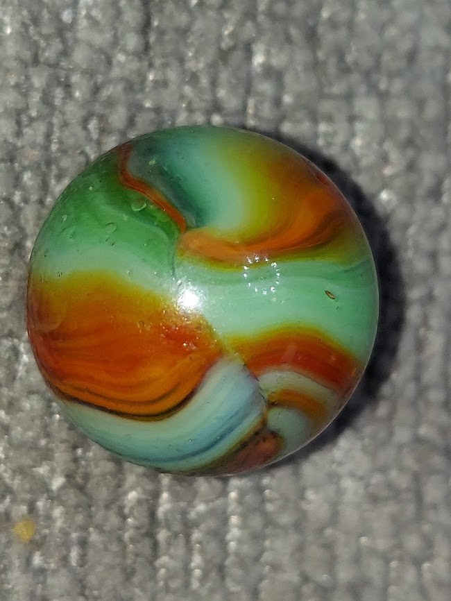 Pine Tree Citrus - Marble I.D.'s - Marble Connection