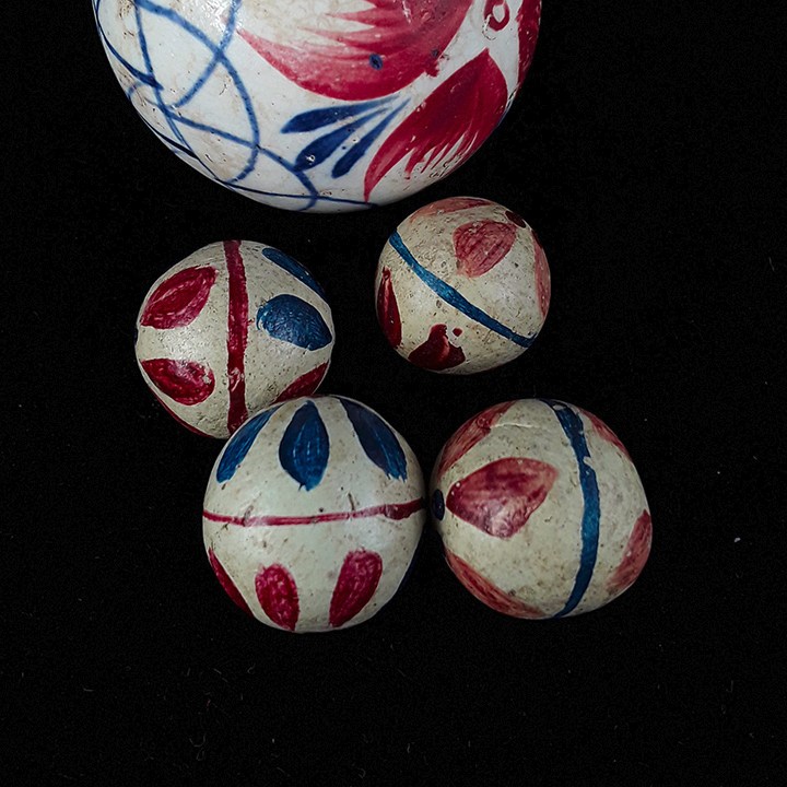 Crudely made chinas - General Marble & Glass Chat - Marble Connection