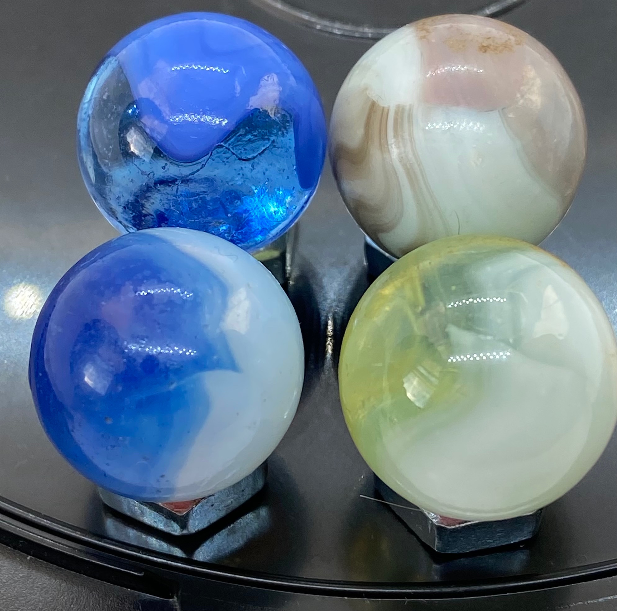 More vitro? - Marble I.D.'s - Marble Connection