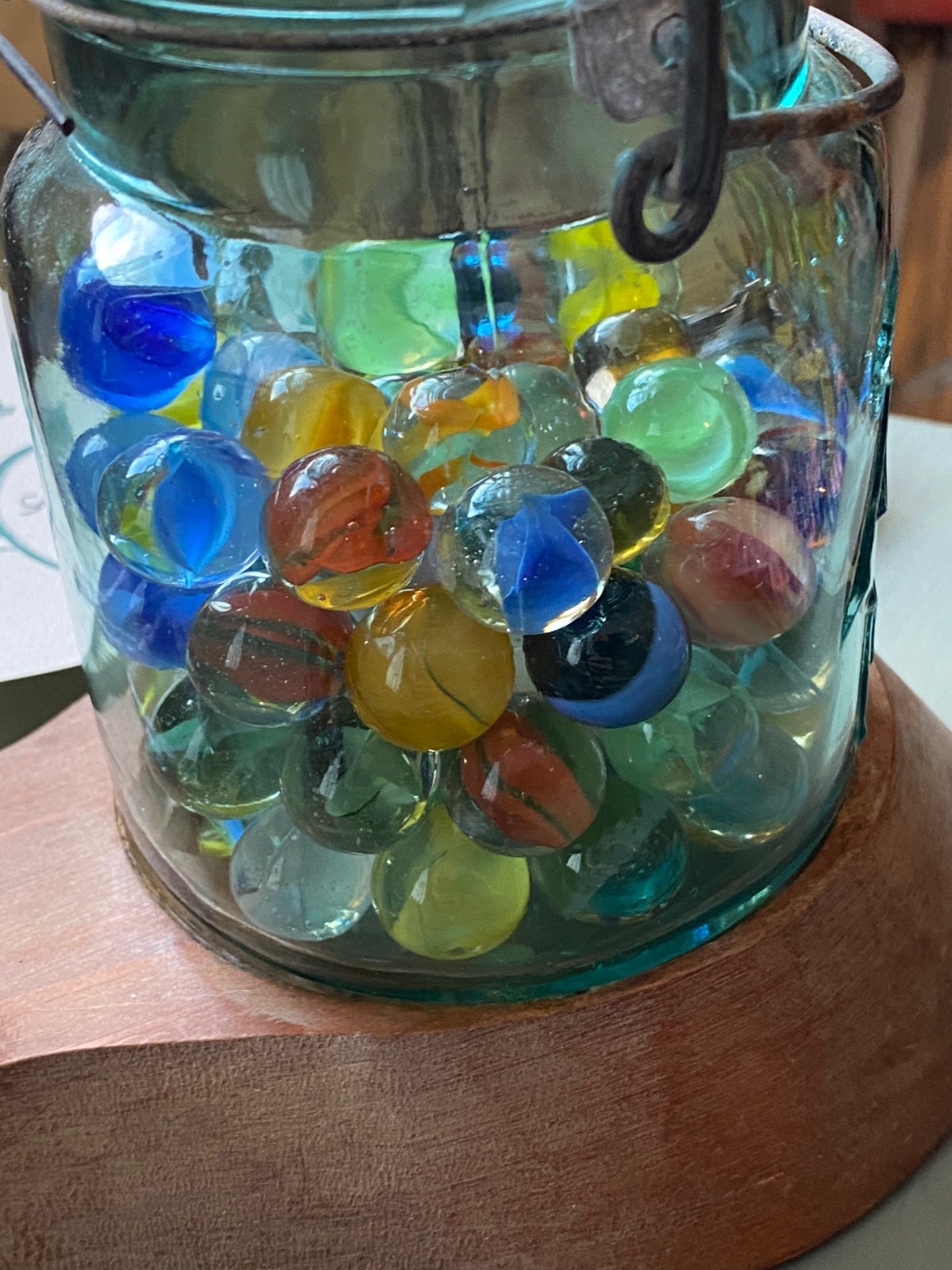 The World of Cats Eye Marbles - General Marble & Glass Chat - Marble ...