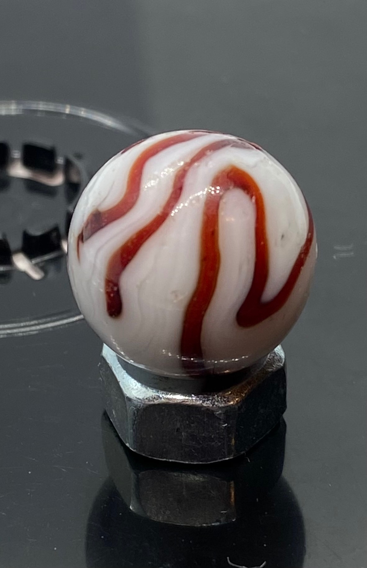 Calligraphy - Marble I.D.'s - Marble Connection