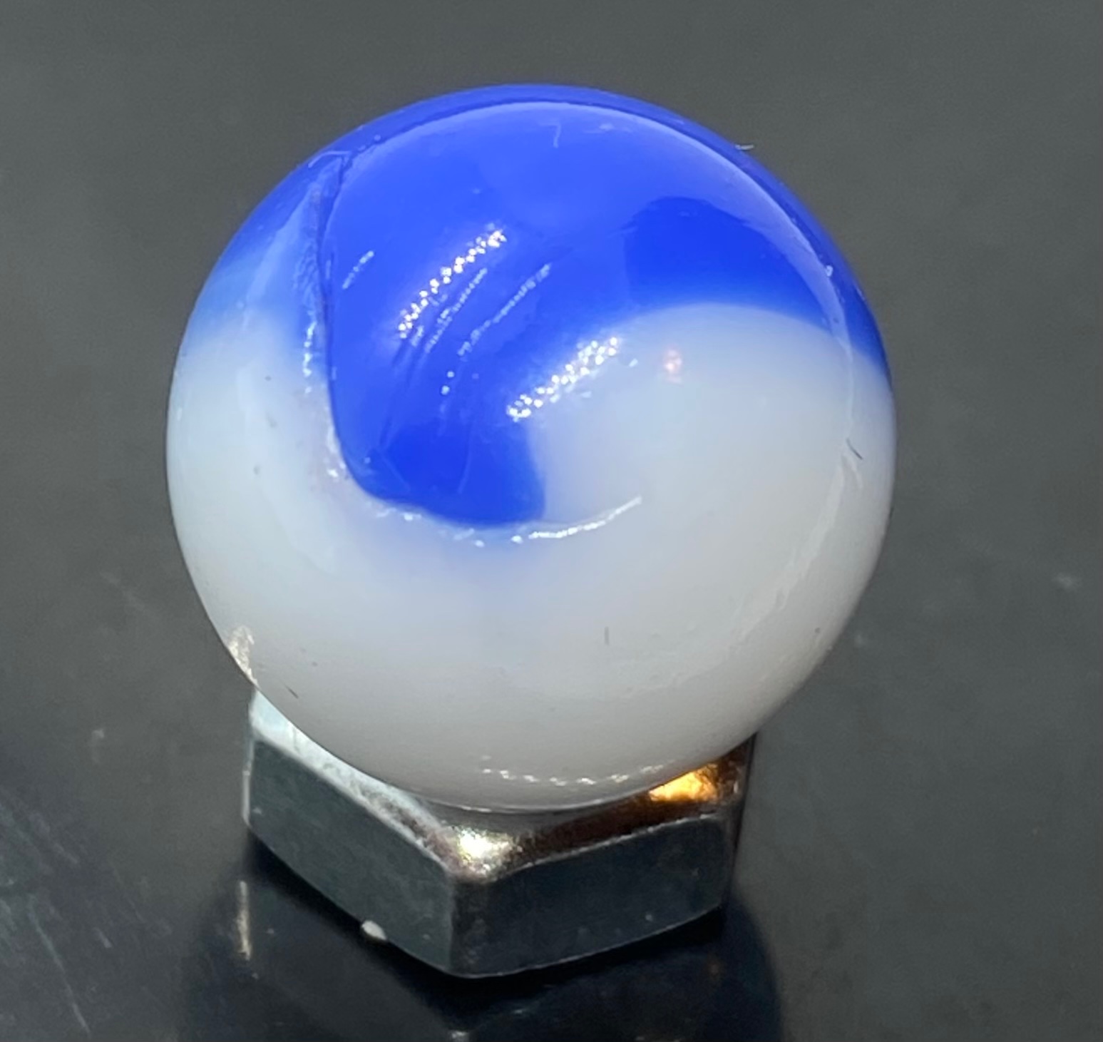 Patches for ID - Marble I.D.'s - Marble Connection