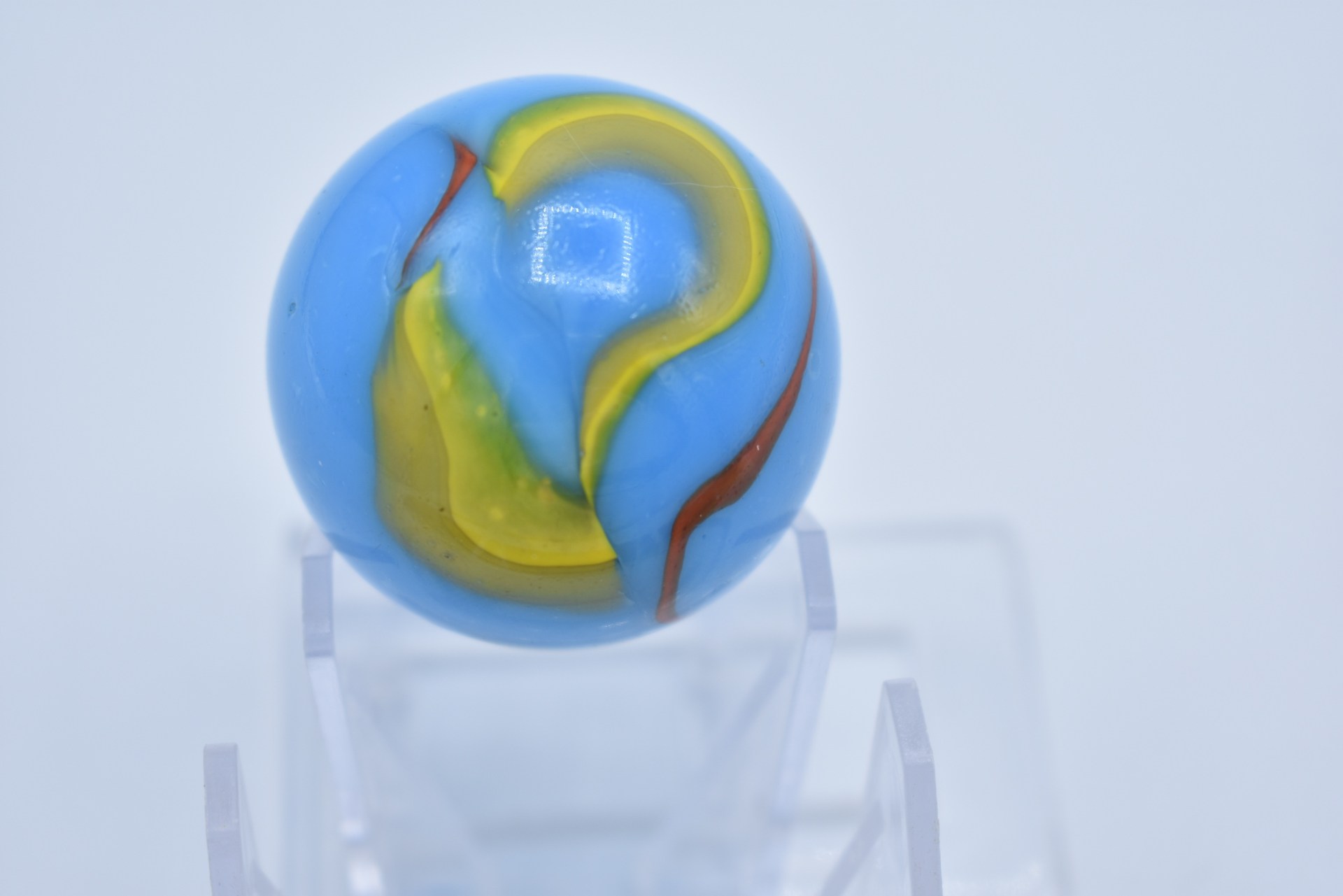 Superman? Peltier? - Marble I.D.'s - Marble Connection