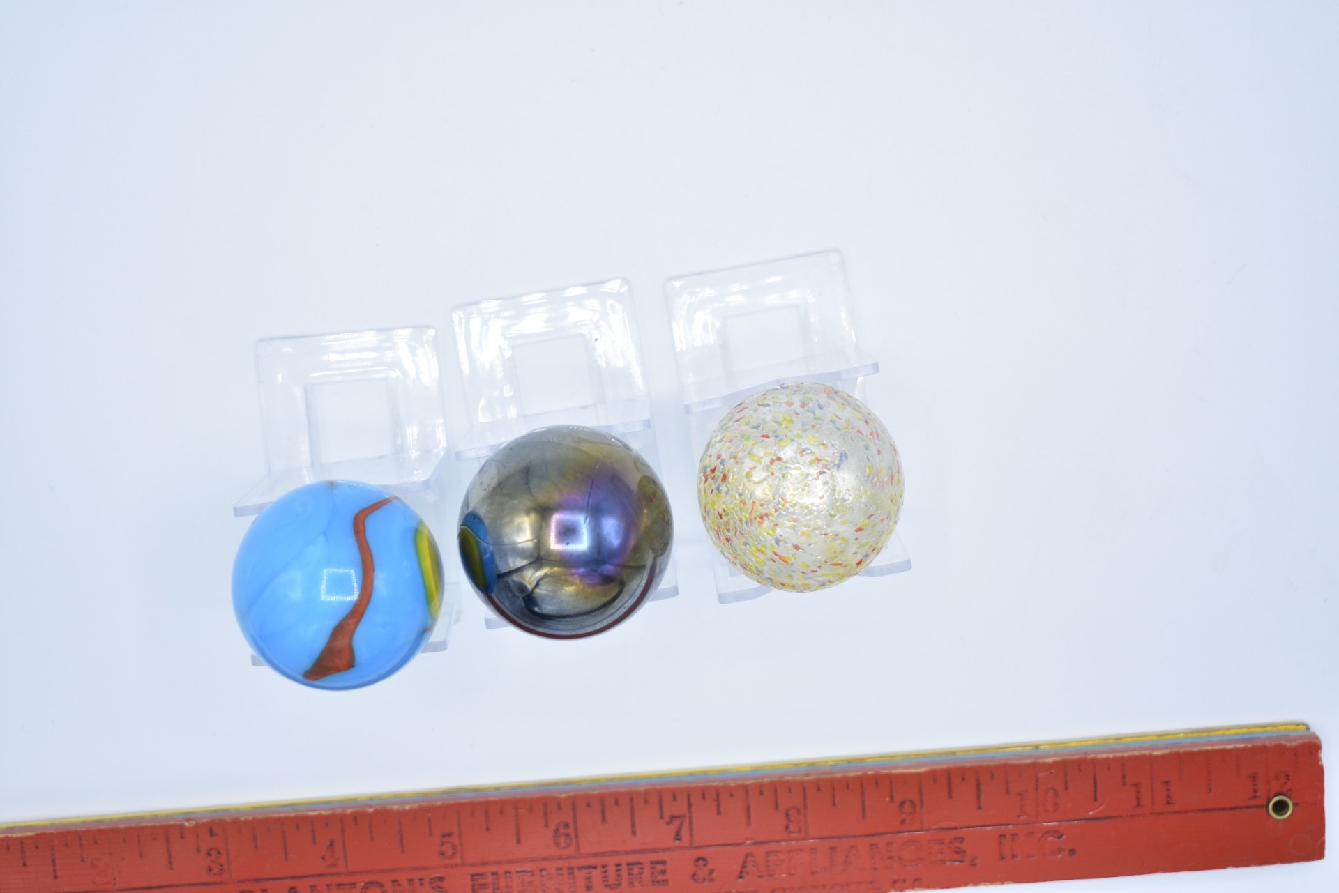 Superman? Peltier? - Marble I.D.'s - Marble Connection