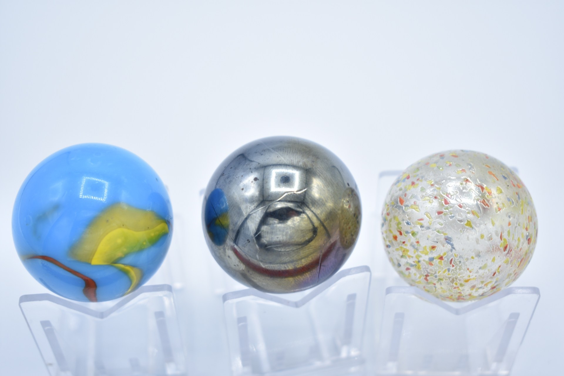 Superman? Peltier? - Marble I.D.'s - Marble Connection