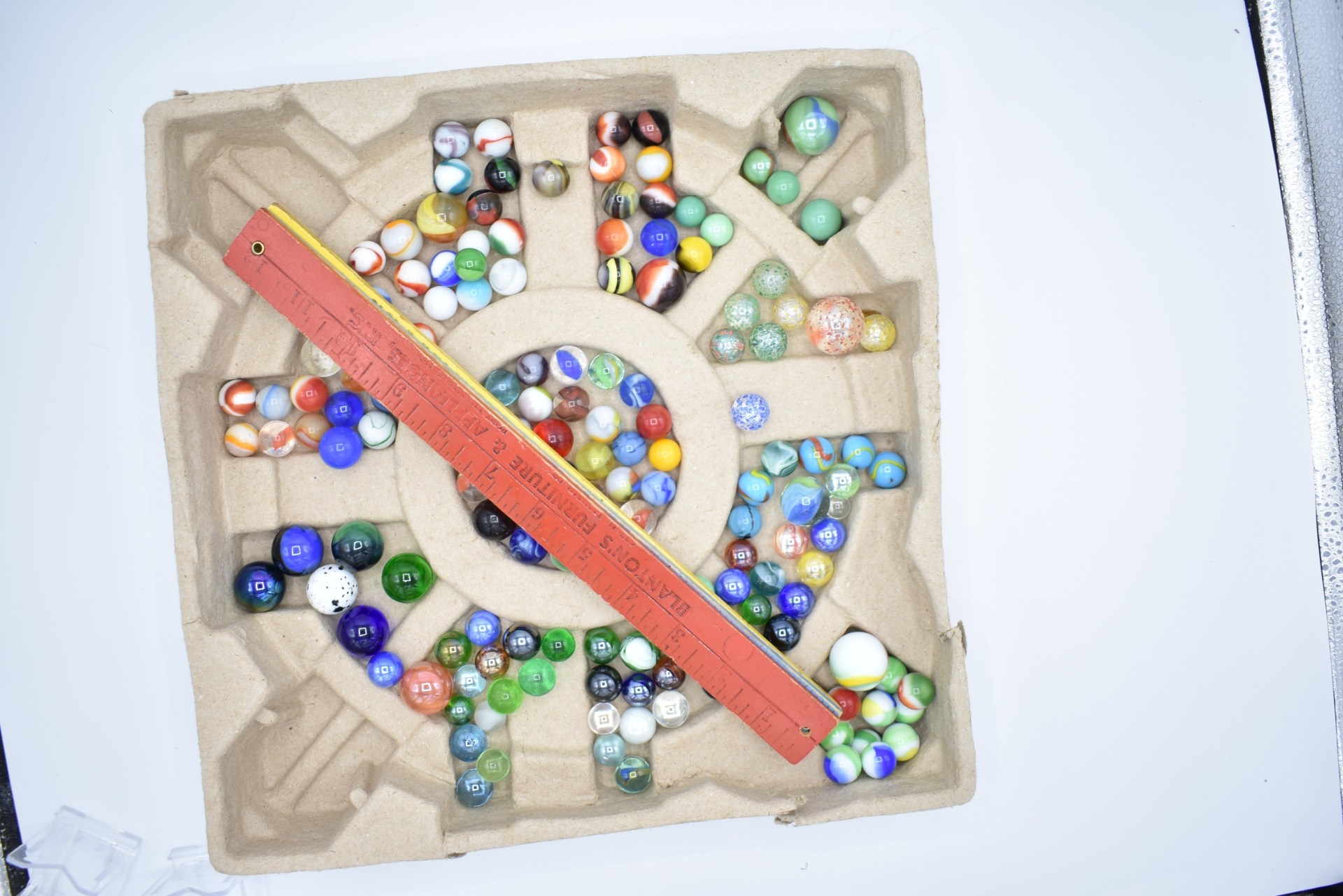 Superman? Peltier? - Marble I.D.'s - Marble Connection