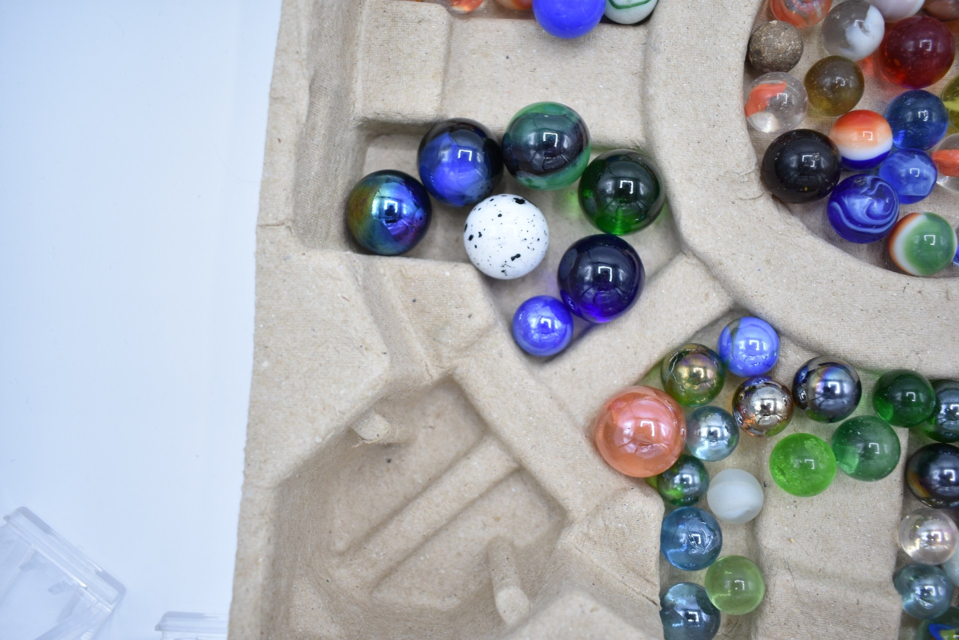 Superman? Peltier? - Marble I.D.'s - Marble Connection