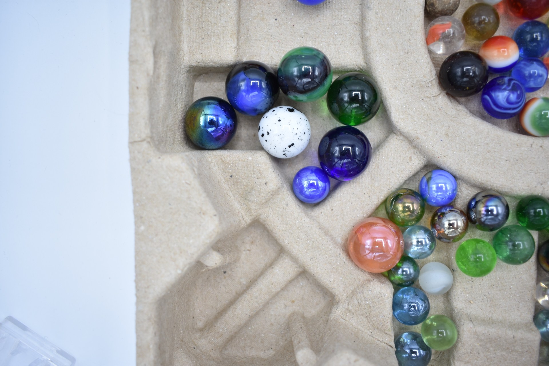 Superman? Peltier? - Marble I.D.'s - Marble Connection