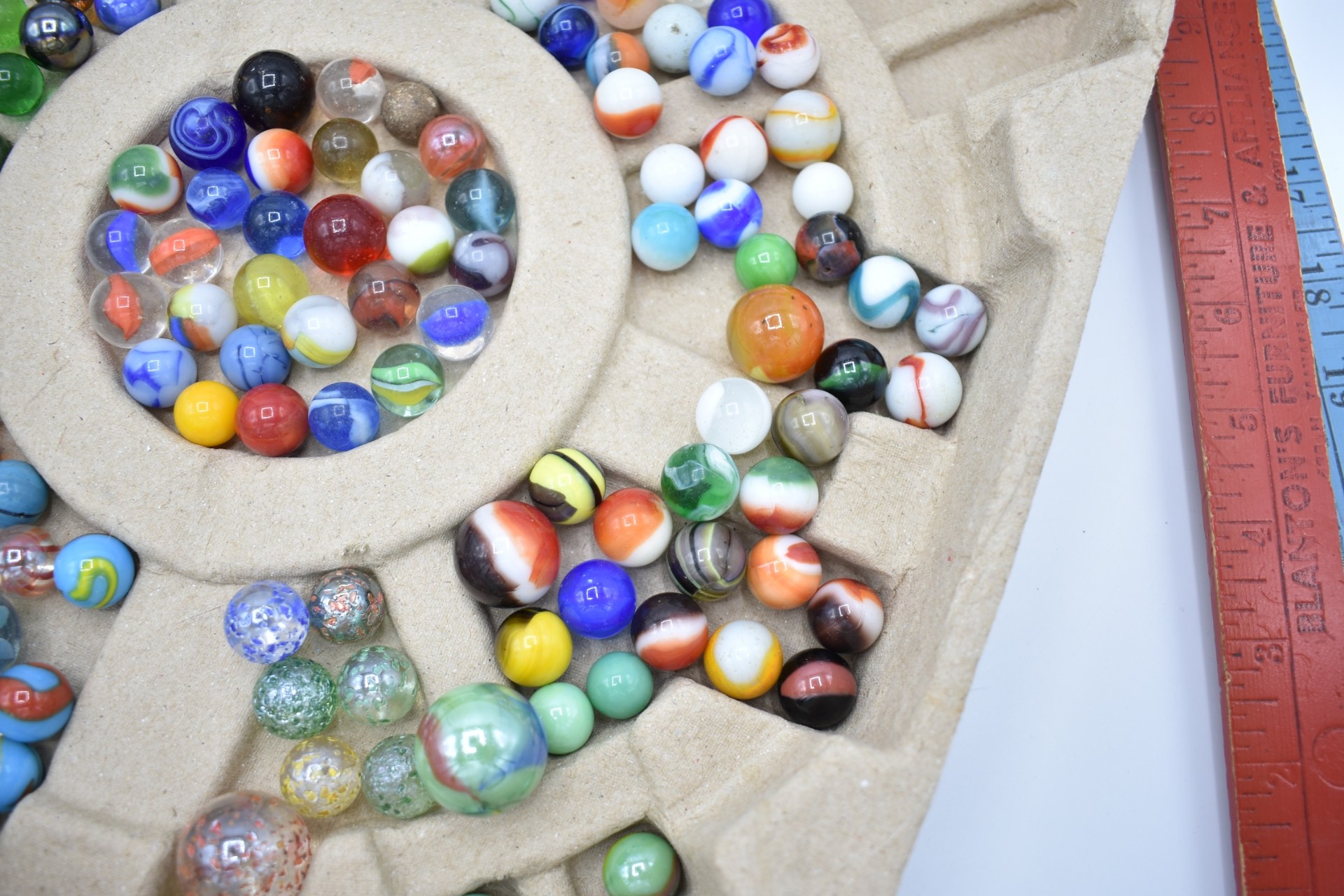 Superman? Peltier? - Marble I.D.'s - Marble Connection