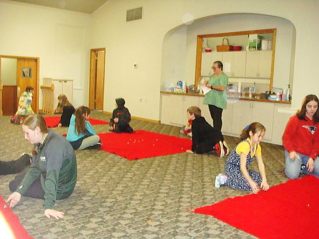 National Marble clubs? - General Marble & Glass Chat - Marble Connection